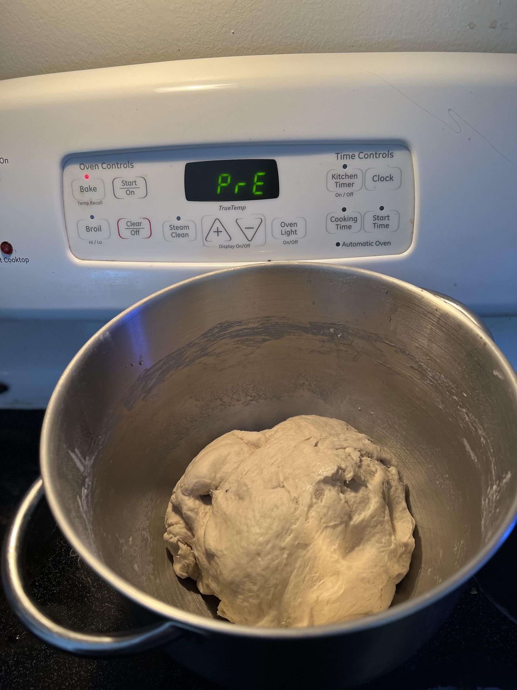 Easy Yeast Bread Anyone Can Make! : 4 Steps (with Pictures) - Instructables