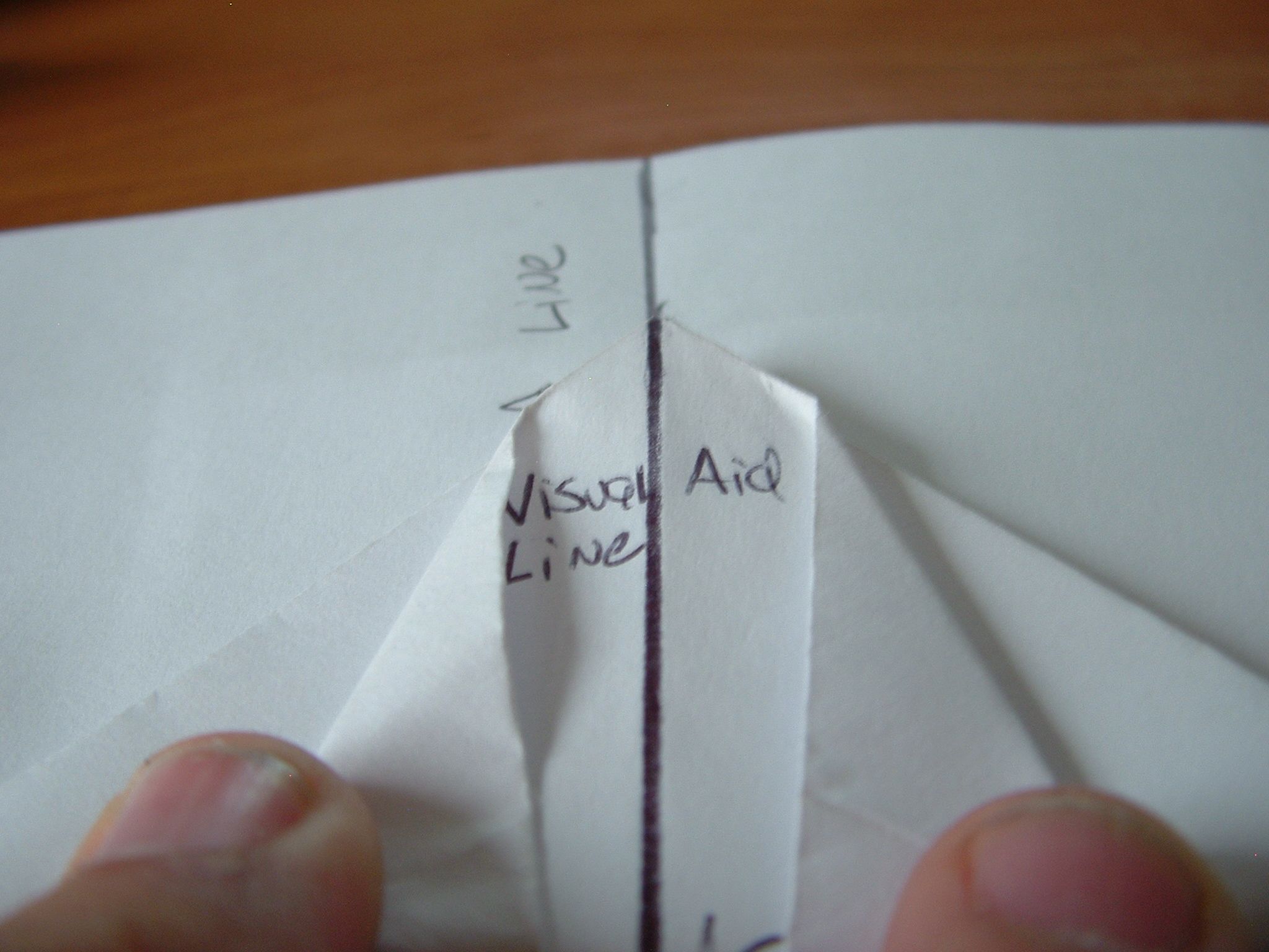 Paper Glider : 13 Steps - Instructables