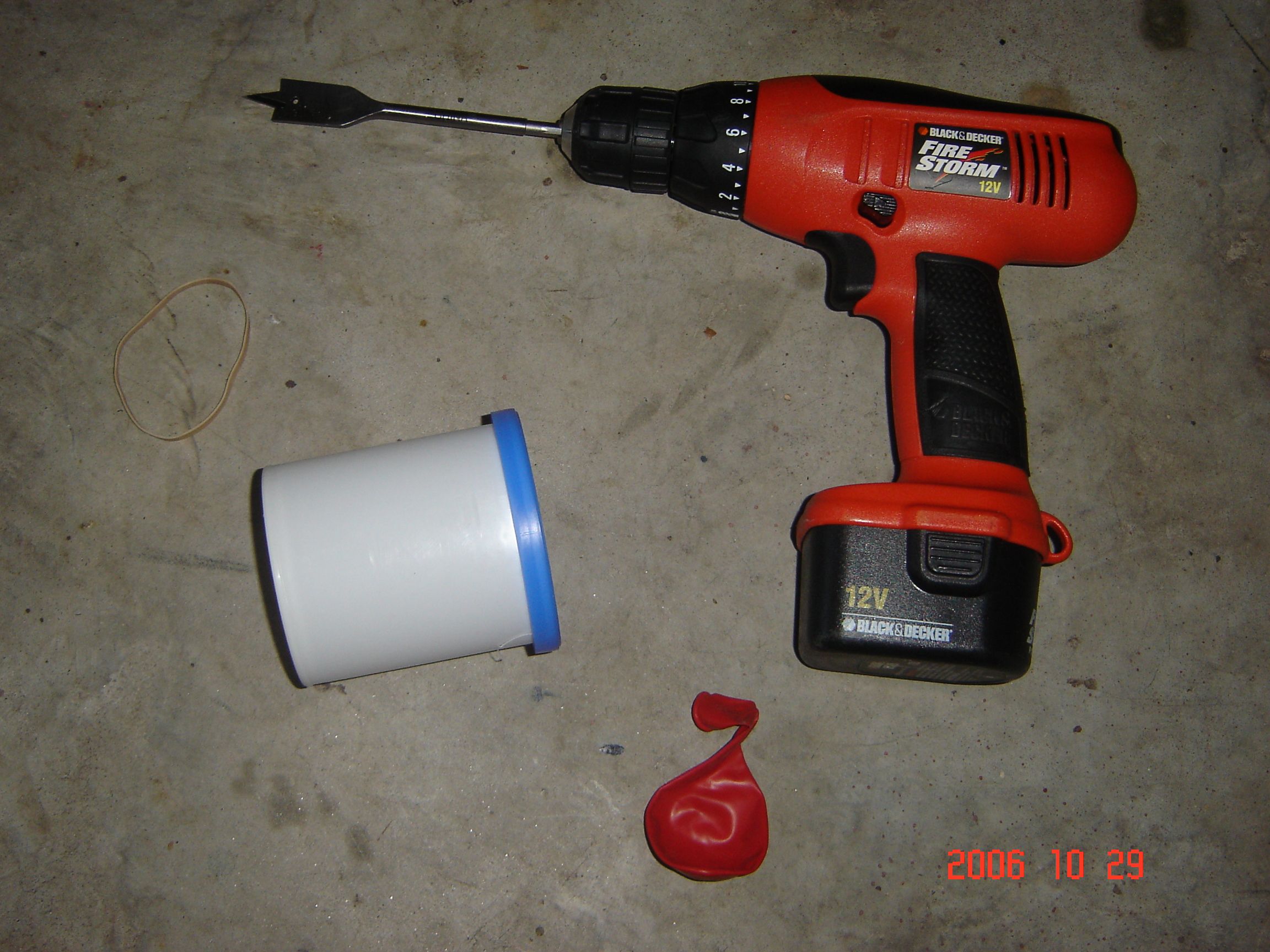 The Cool Air-Zooka : 5 Steps - Instructables