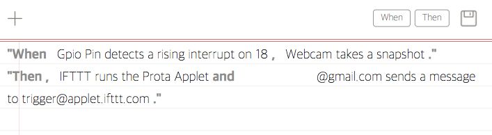 DIY IoT Time Clock for Smart Office : 7 Steps (with Pictures ...