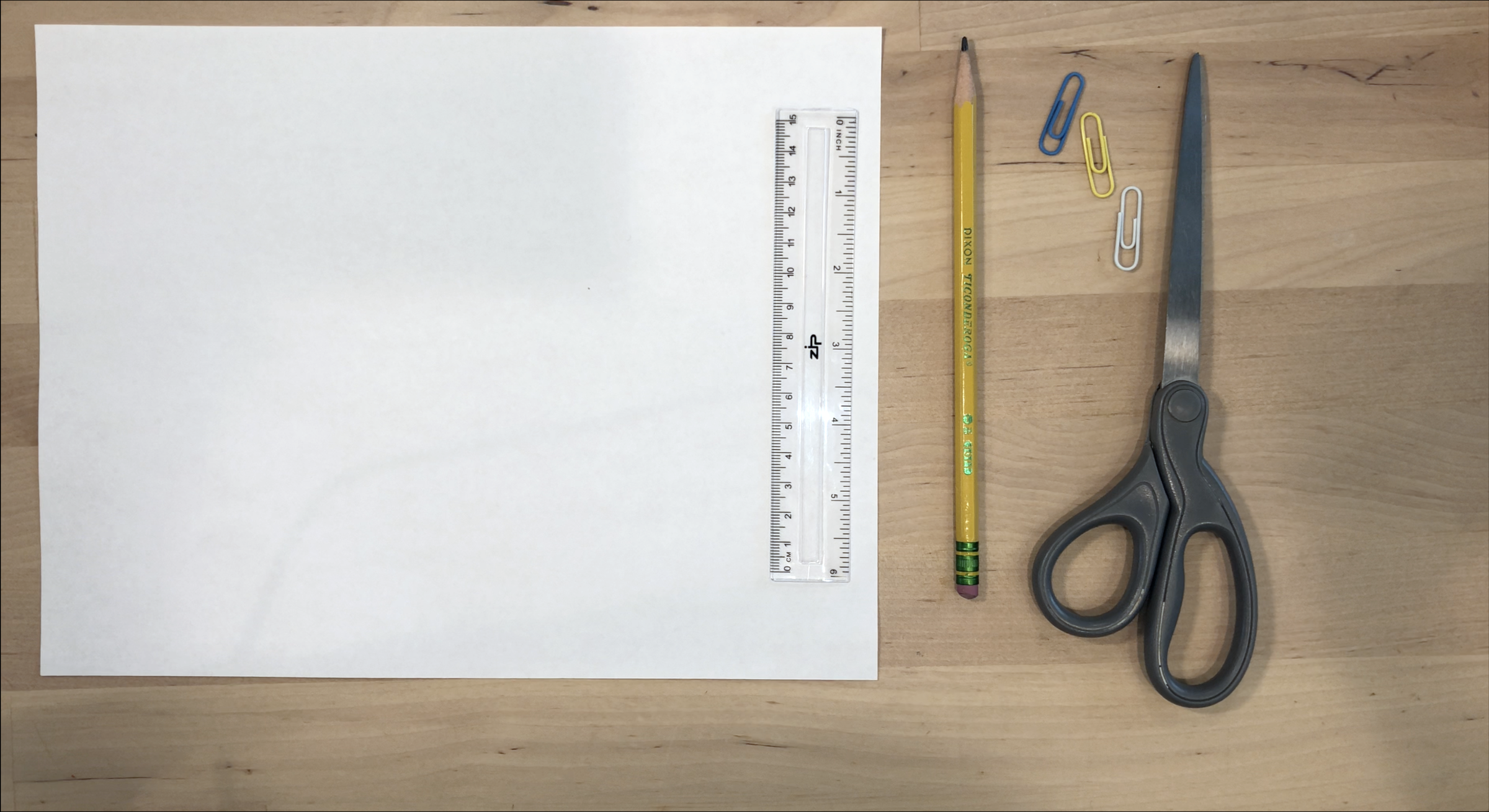 Flippin' Flyer : 7 Steps - Instructables