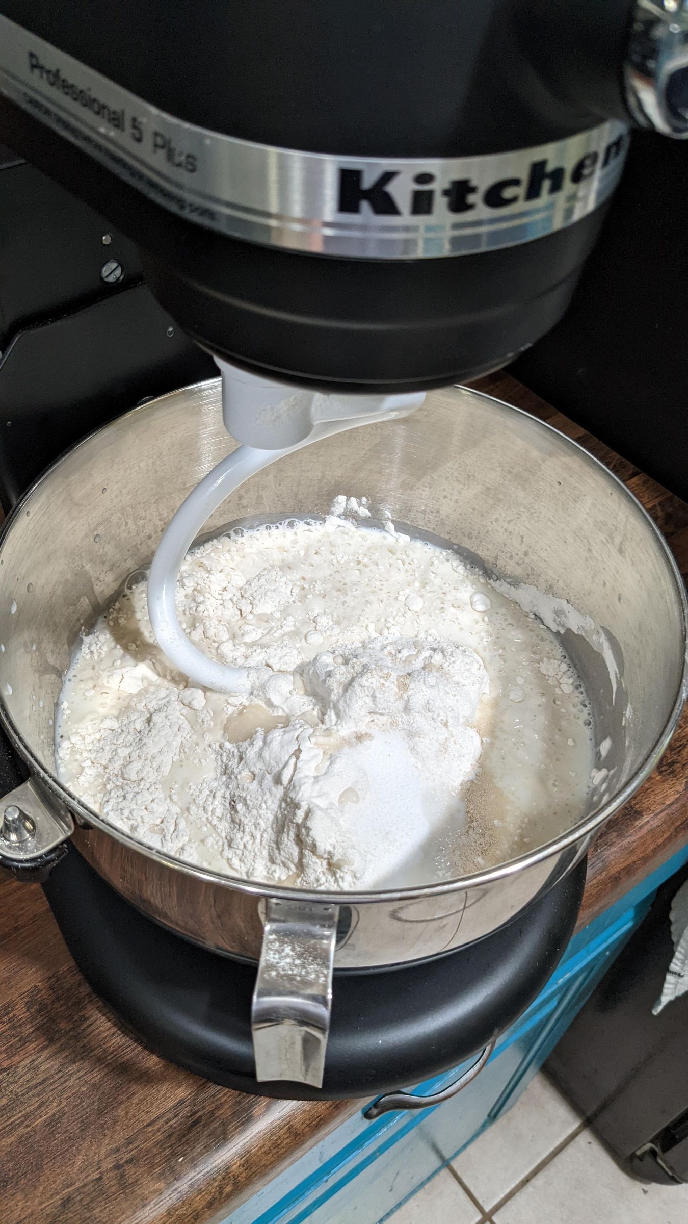 Stitch Character Bread and Lessons Learned : 15 Steps (with Pictures ...