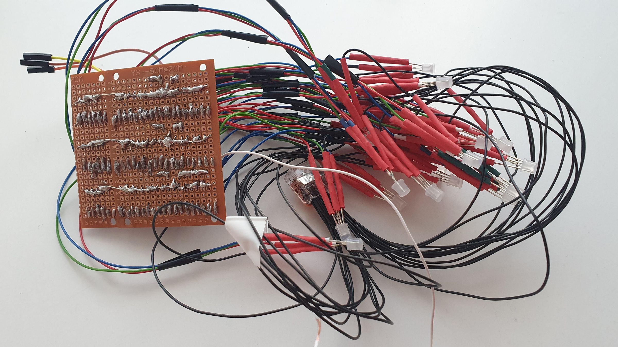 Shadow Box Wall Art : 8 Steps (with Pictures) - Instructables