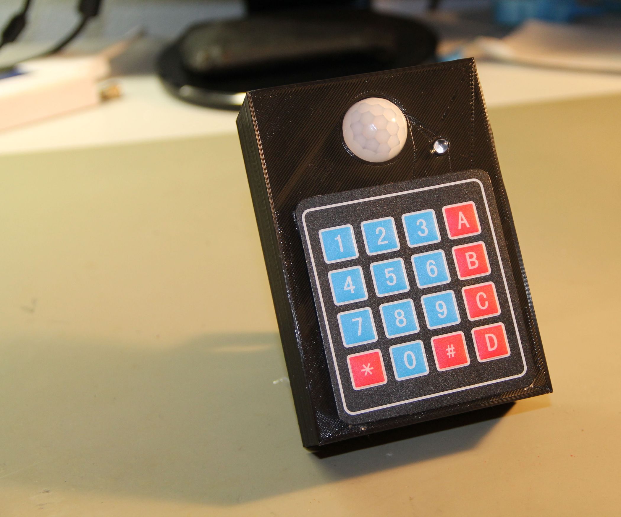 Mail Alarm : 6 Steps (with Pictures) - Instructables