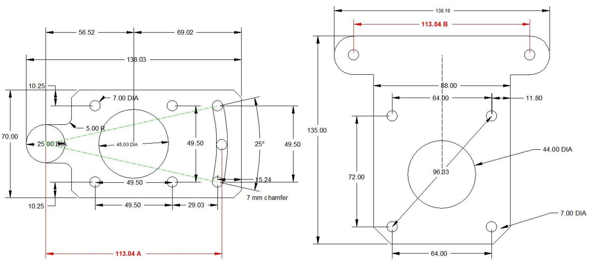 Belt Drive Conversion for the Mini Mill. : 6 Steps (with Pictures ...