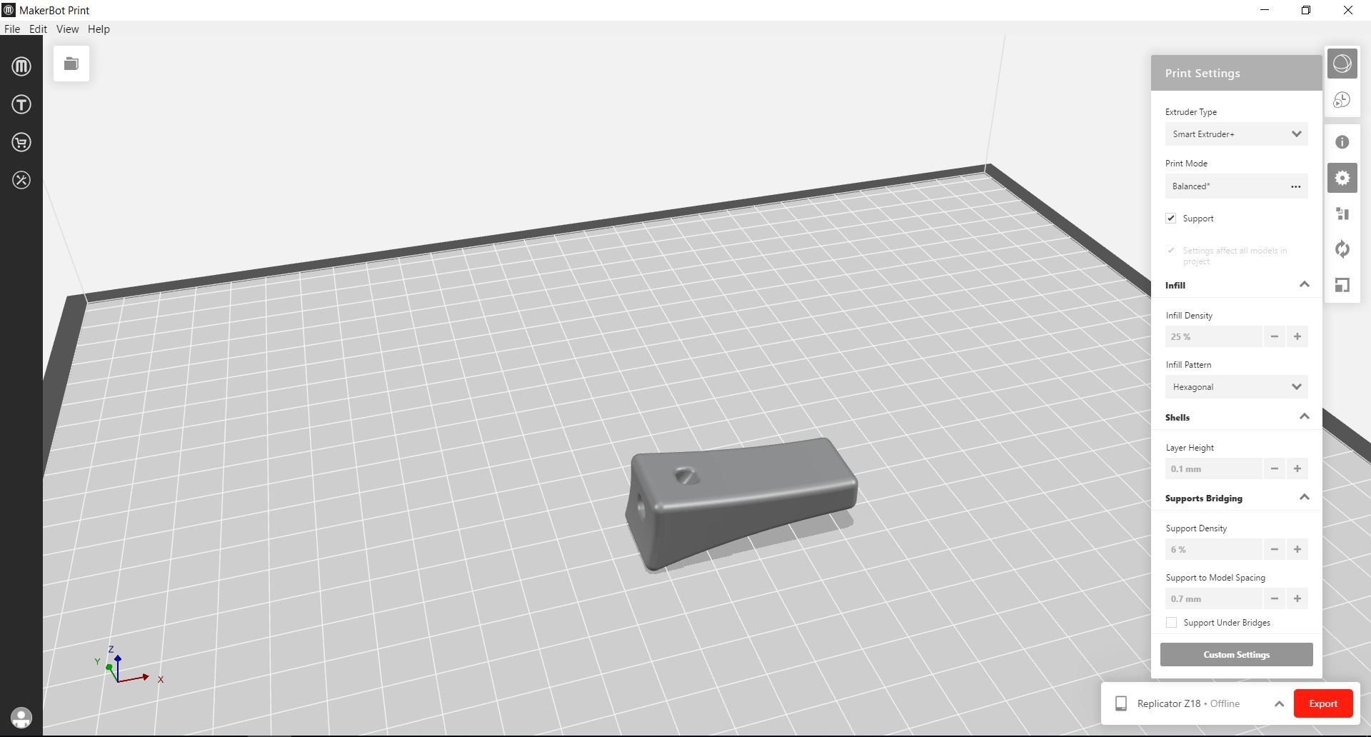 3D Printed USB Case : 9 Steps (with Pictures) - Instructables