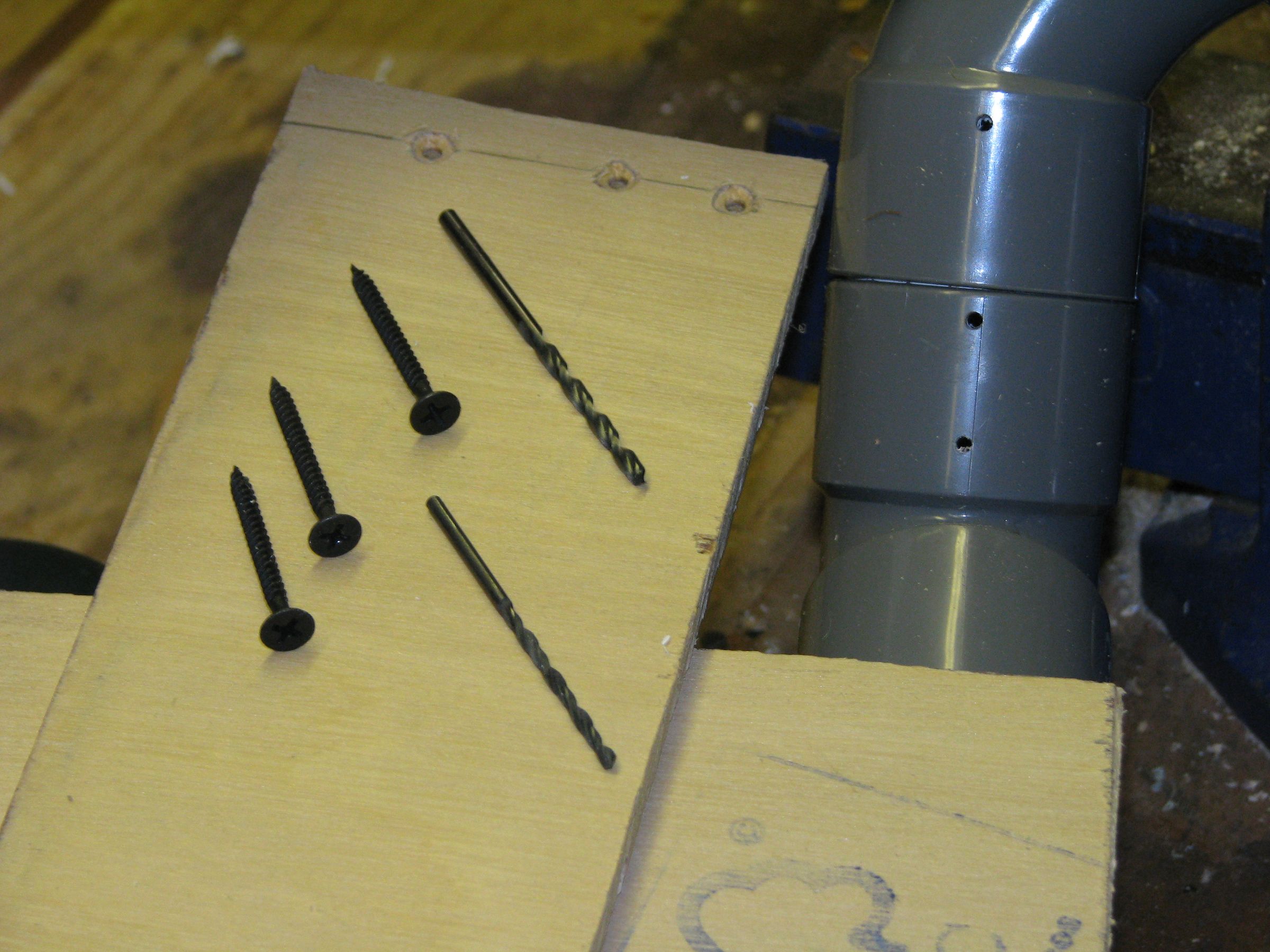 Steerable Plumbing Tube Sledge (sled) : 5 Steps (with Pictures ...