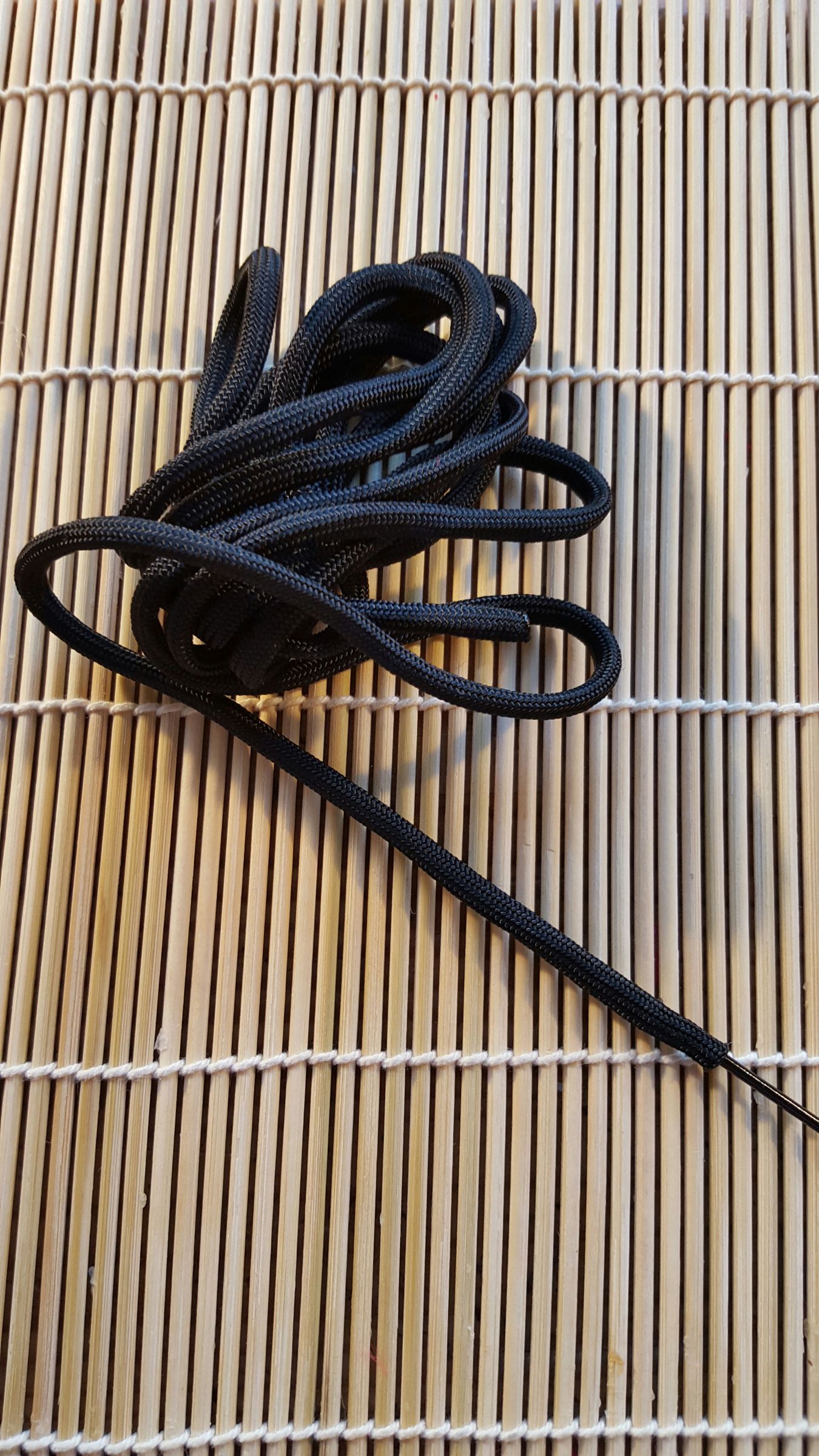 Paracord Snake : 10 Steps (with Pictures) - Instructables