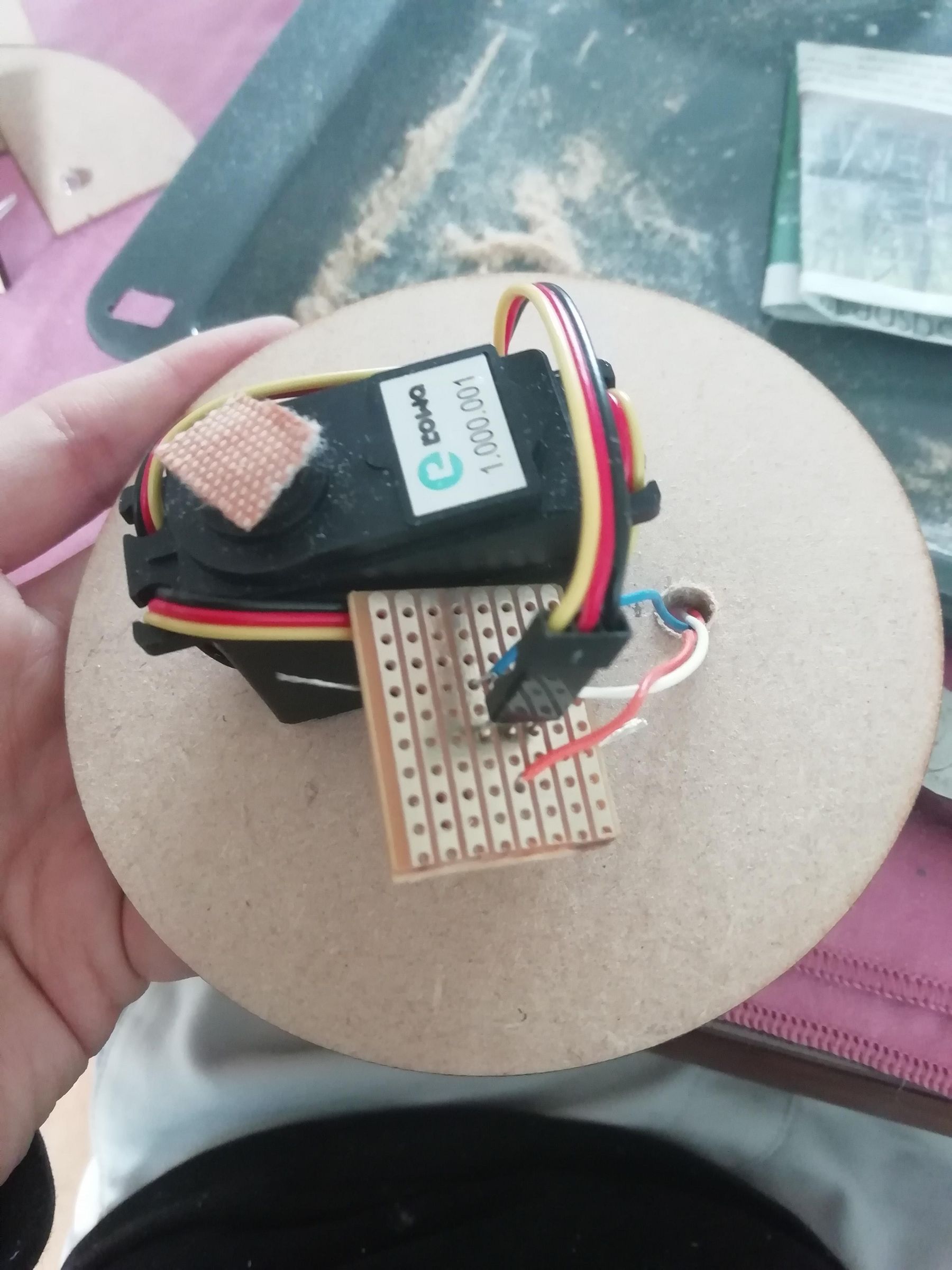 Arduino Simon Says Tower : 13 Steps - Instructables