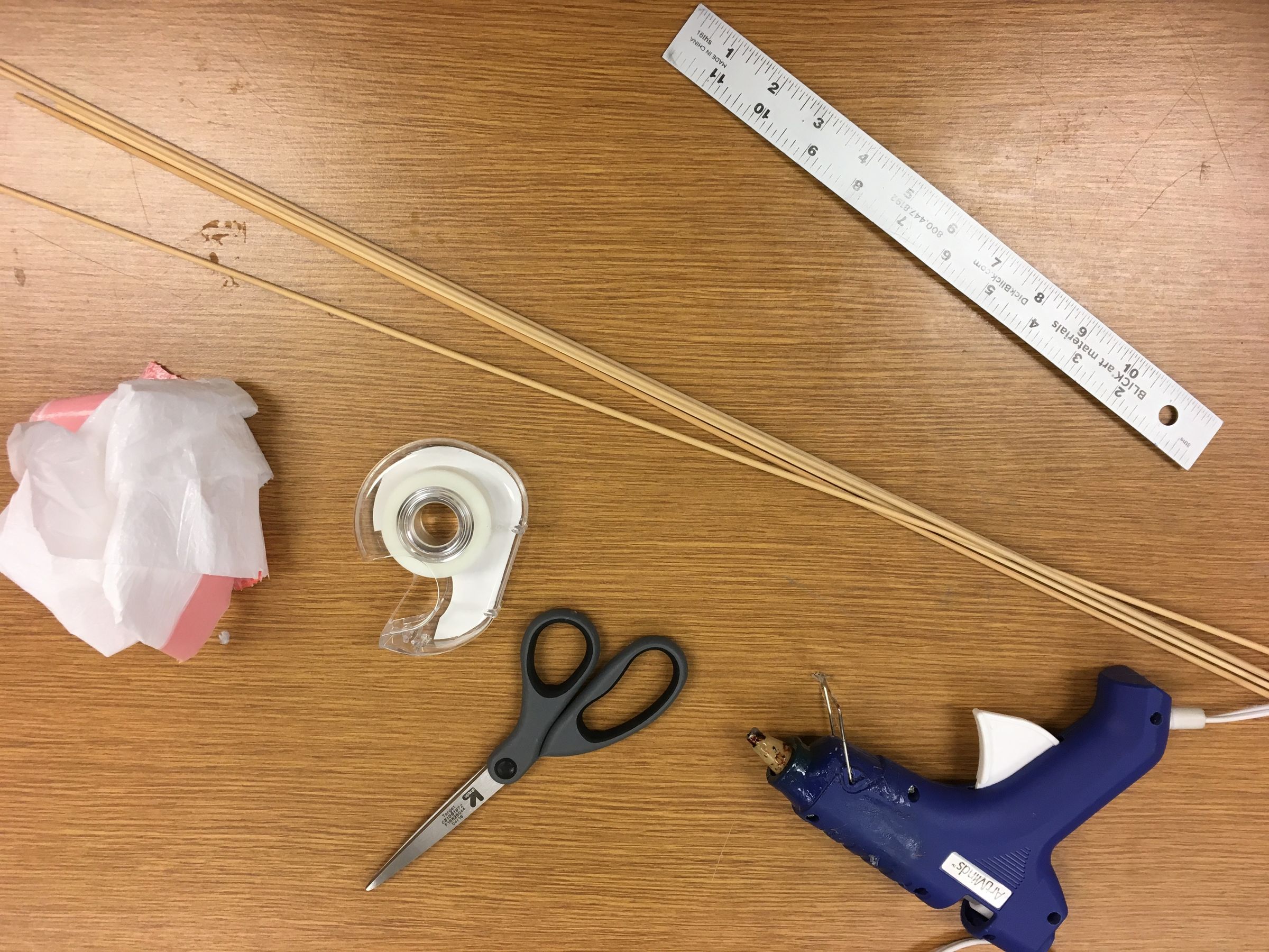 DIY Kite : 6 Steps - Instructables