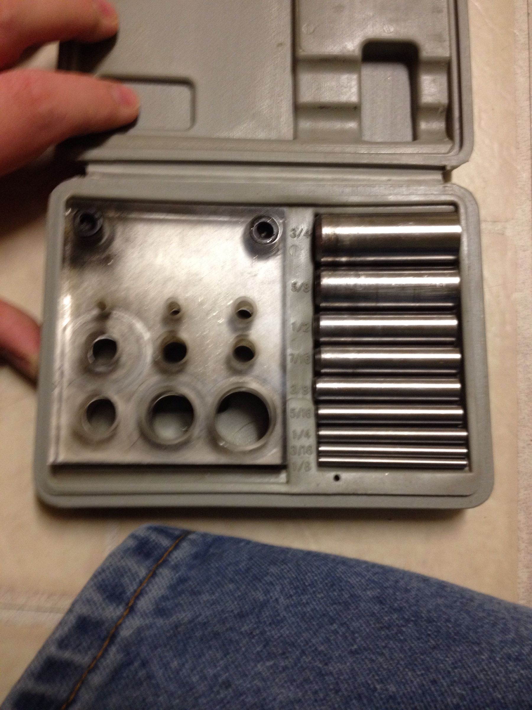 Double Sided Coin Ring : 9 Steps (with Pictures) - Instructables