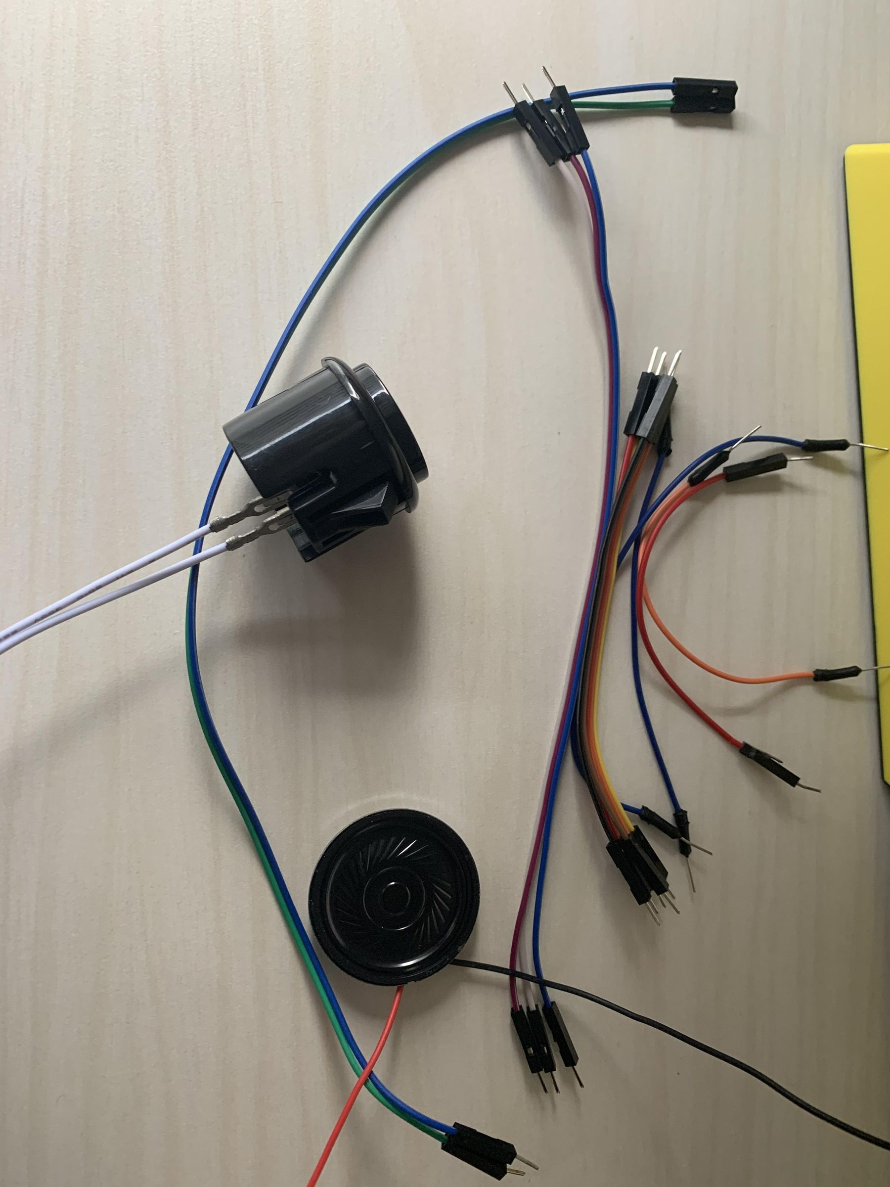 Blinking Light : 4 Steps - Instructables