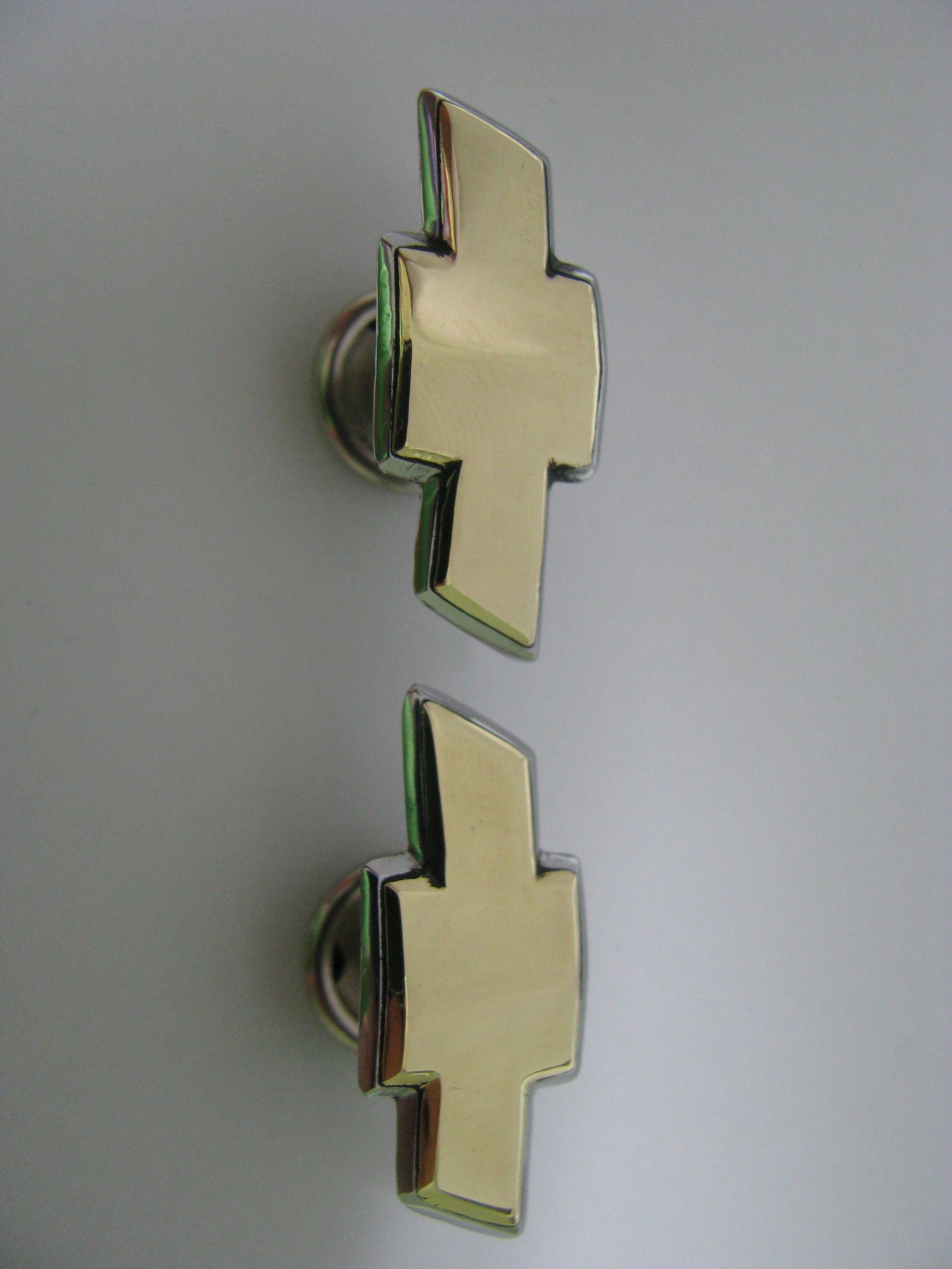 DIY Cufflinks : 10 Steps (with Pictures) - Instructables