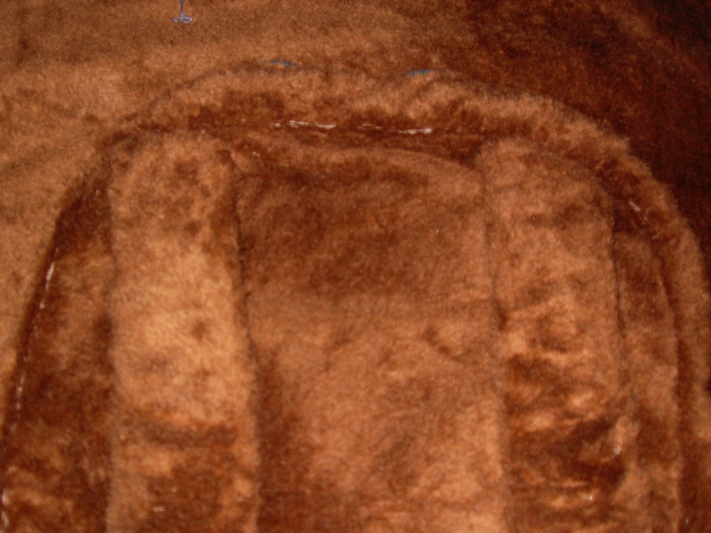 Domo-Kun Backpack : 8 Steps (with Pictures) - Instructables