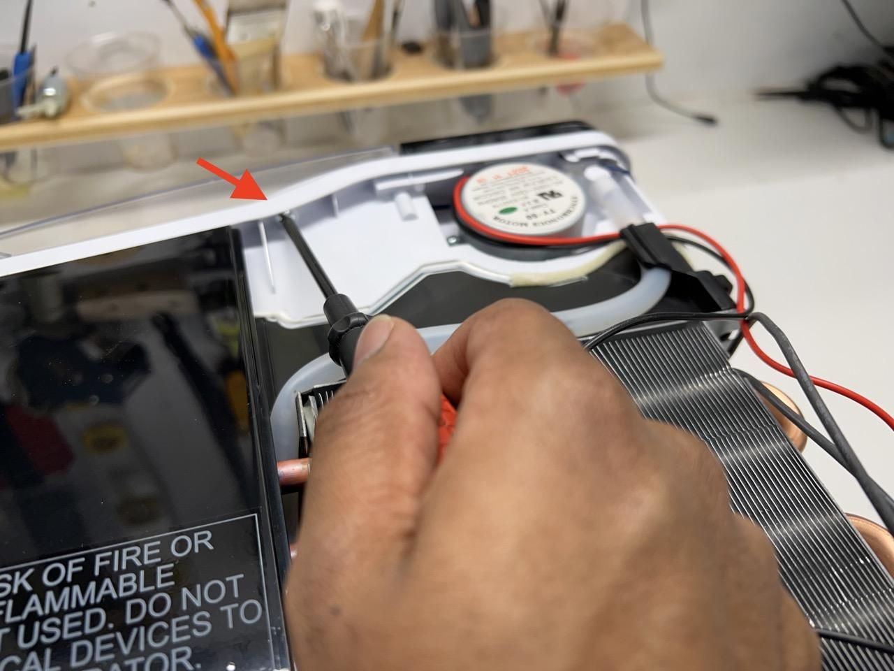 DIY Water Chiller : 17 Steps (with Pictures) - Instructables