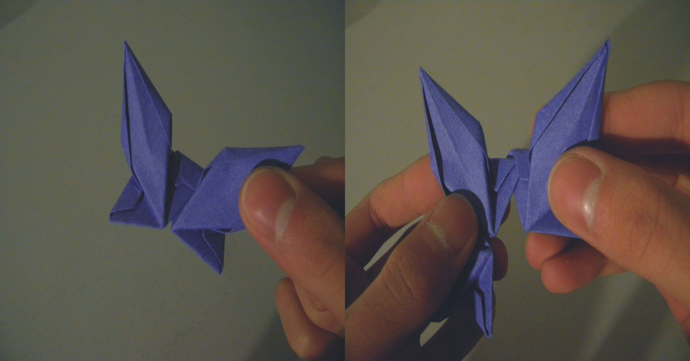 How to Make an Origami Wayfinder : 5 Steps - Instructables