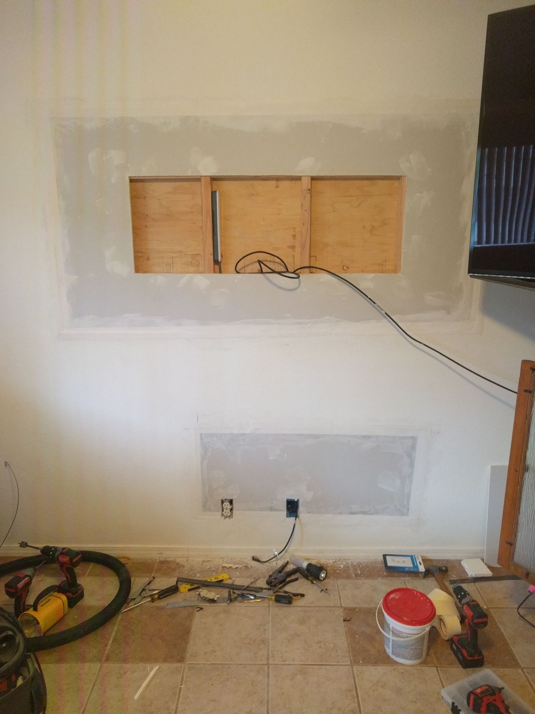 Hide Your DVR Behind Your TV : 13 Steps (with Pictures) - Instructables