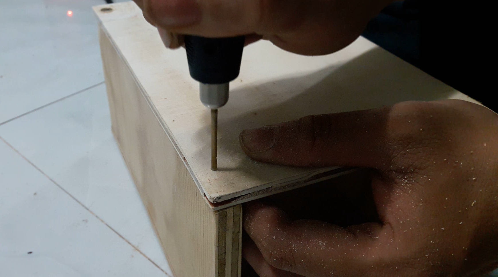 DIY Portable Soldering Iron Station : 3 Steps - Instructables