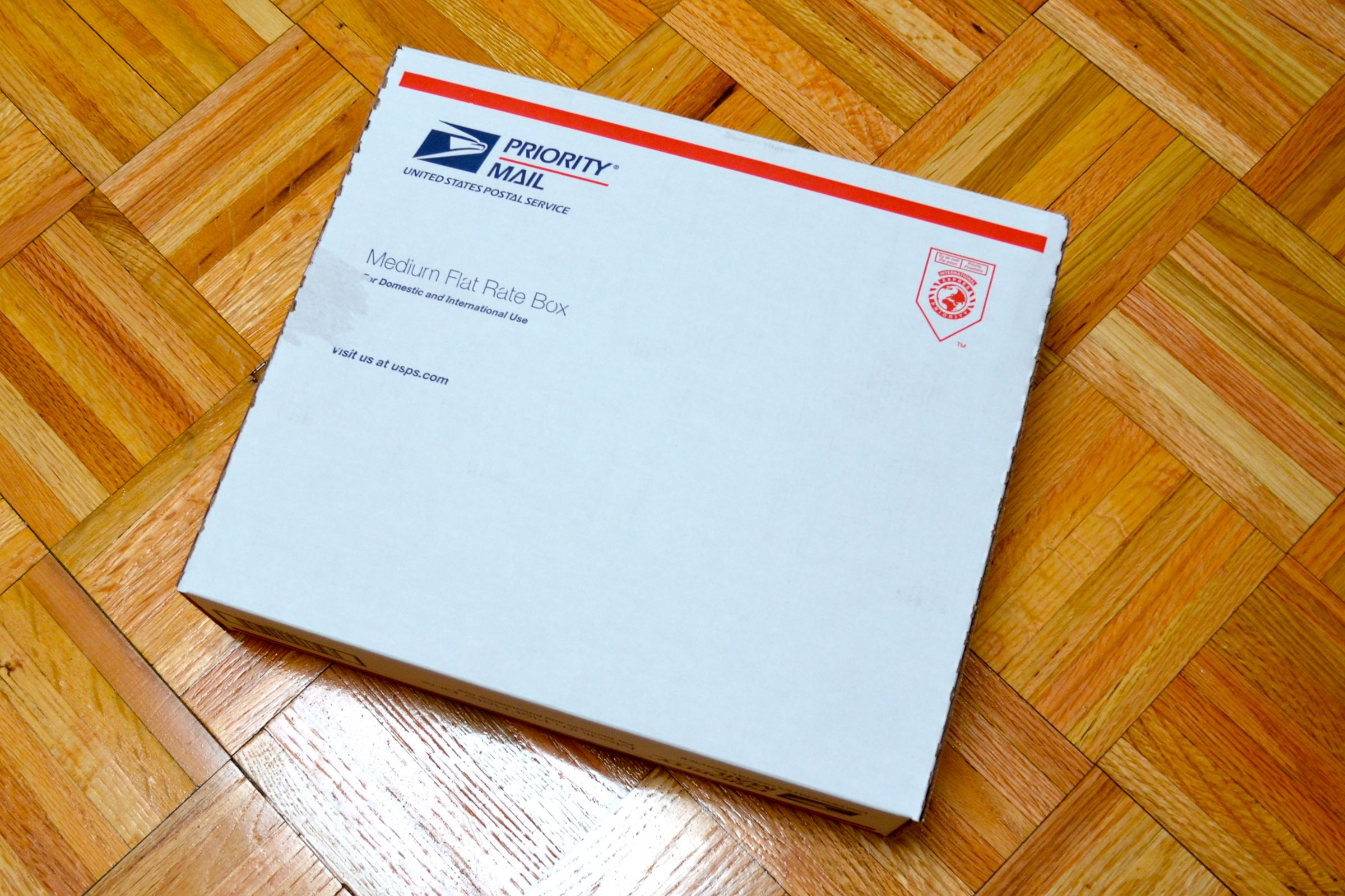 DIY 12x12 Paper Containers From Cardboard Box : 5 Steps - Instructables