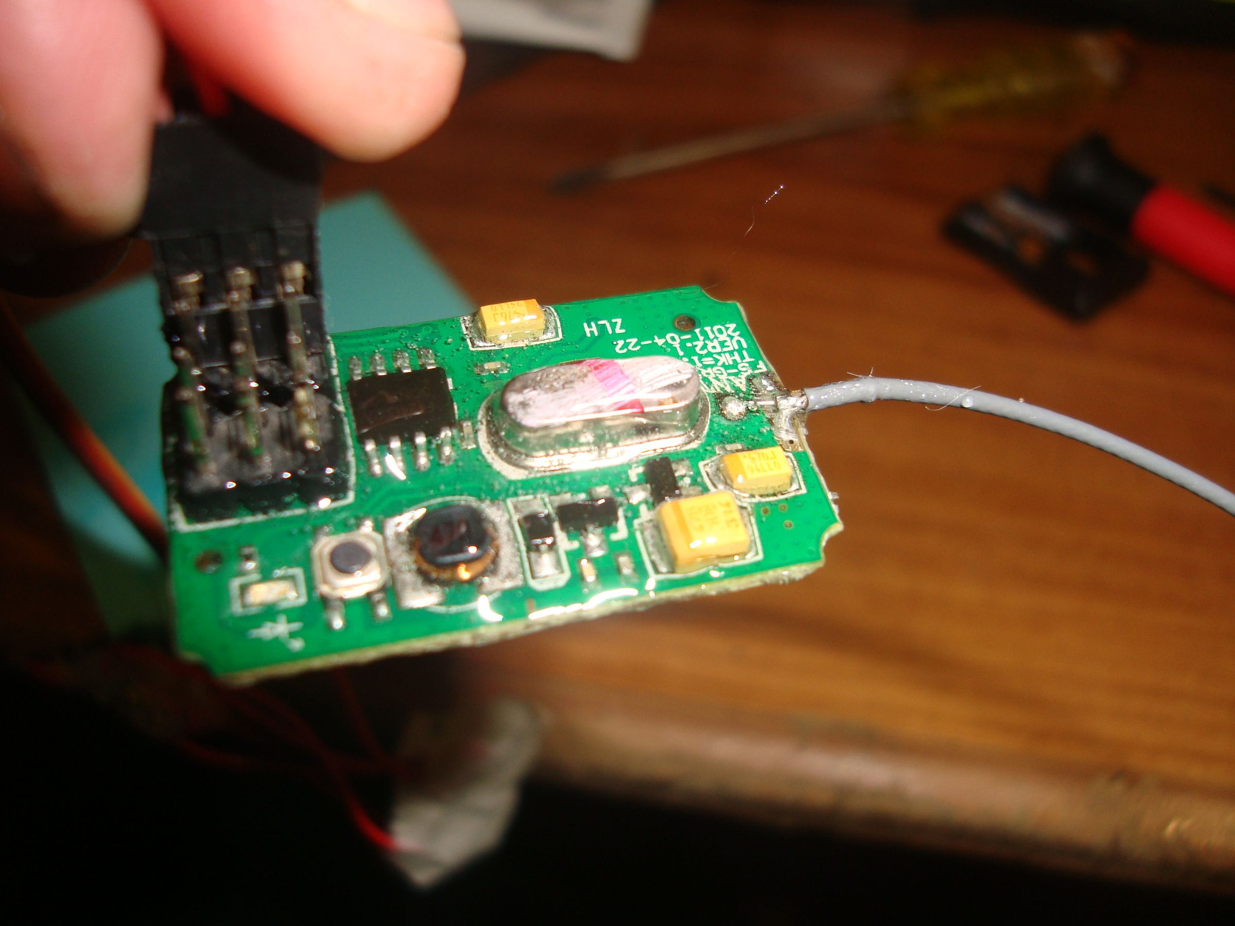 How to Waterproof Circuit Boards (epoxy Method). : 7 Steps - Instructables