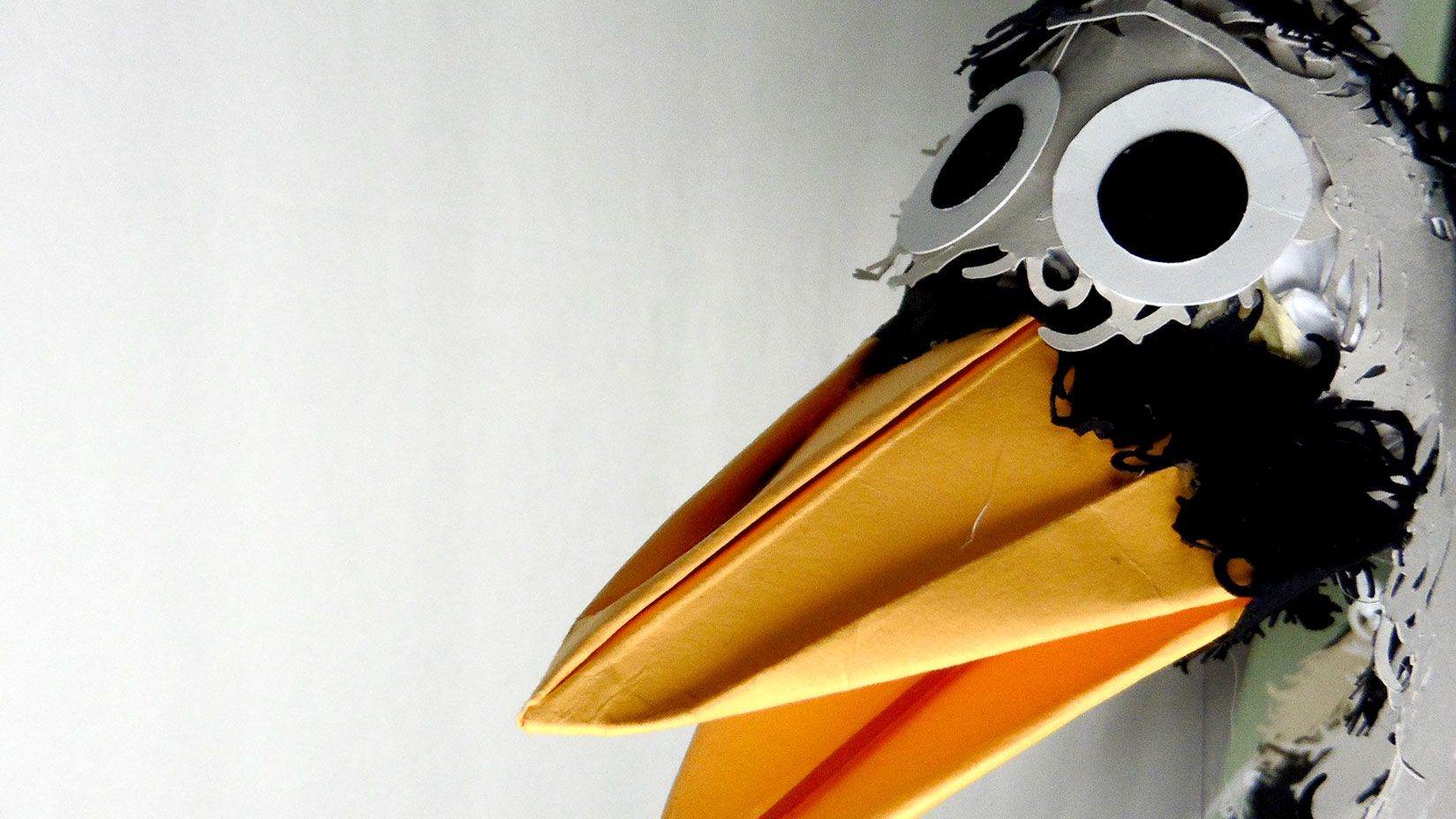 Papercraft String Puppet : 8 Steps (with Pictures) - Instructables