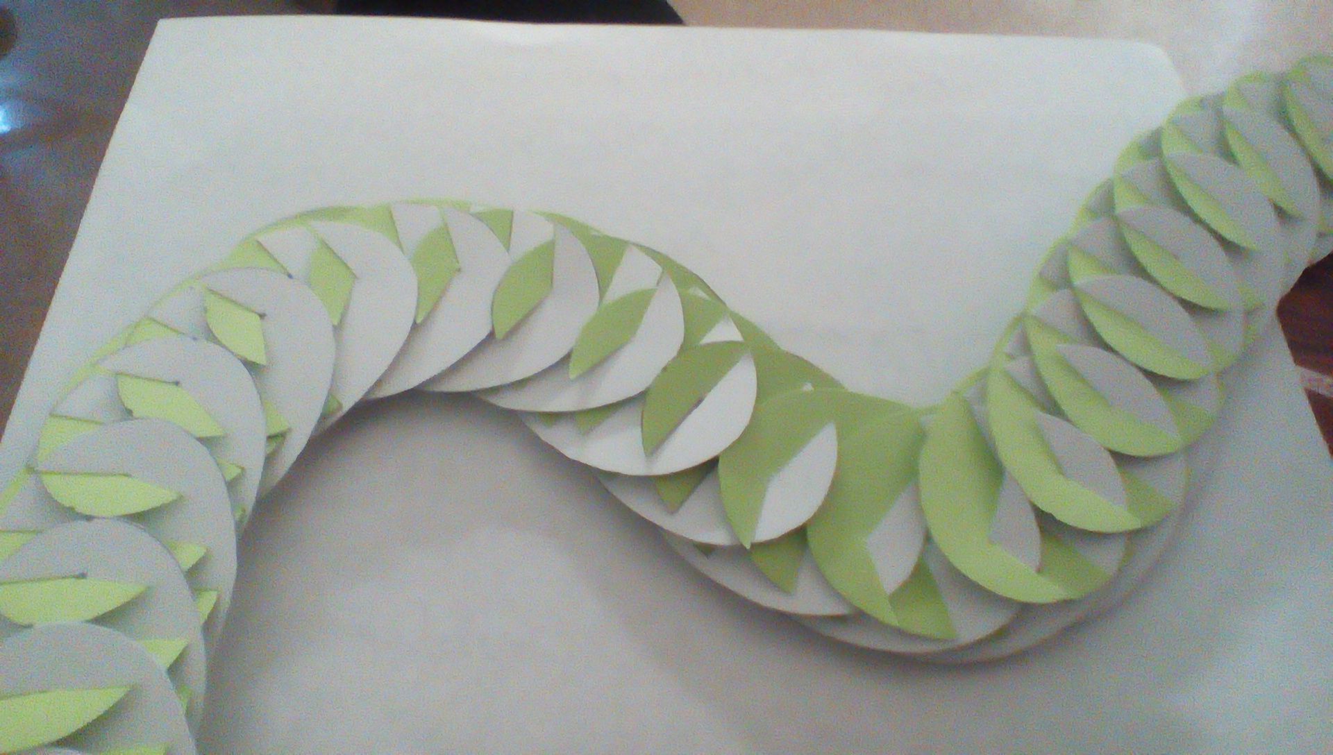 Expanding Paper Fidgit Toy - Instructables