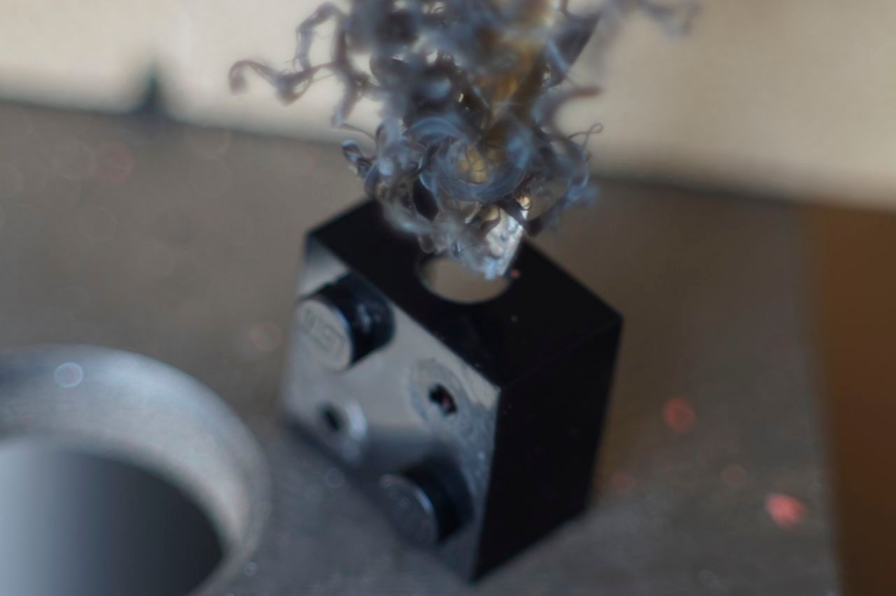 LEGO + Arduino = Brickduino (1. the LED) : 12 Steps (with Pictures ...