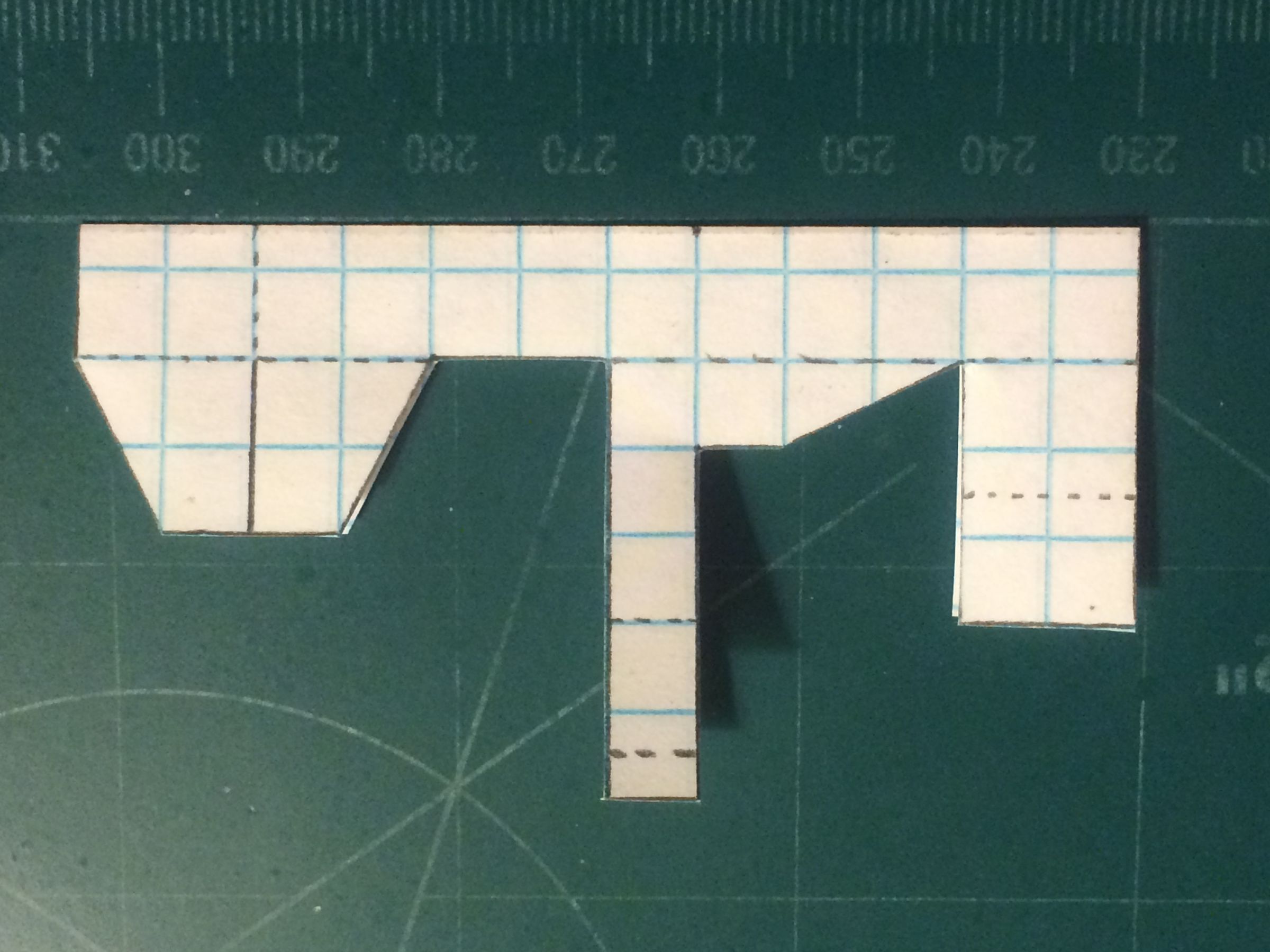 How to Make the AeroScout Paper Airplane : 5 Steps - Instructables