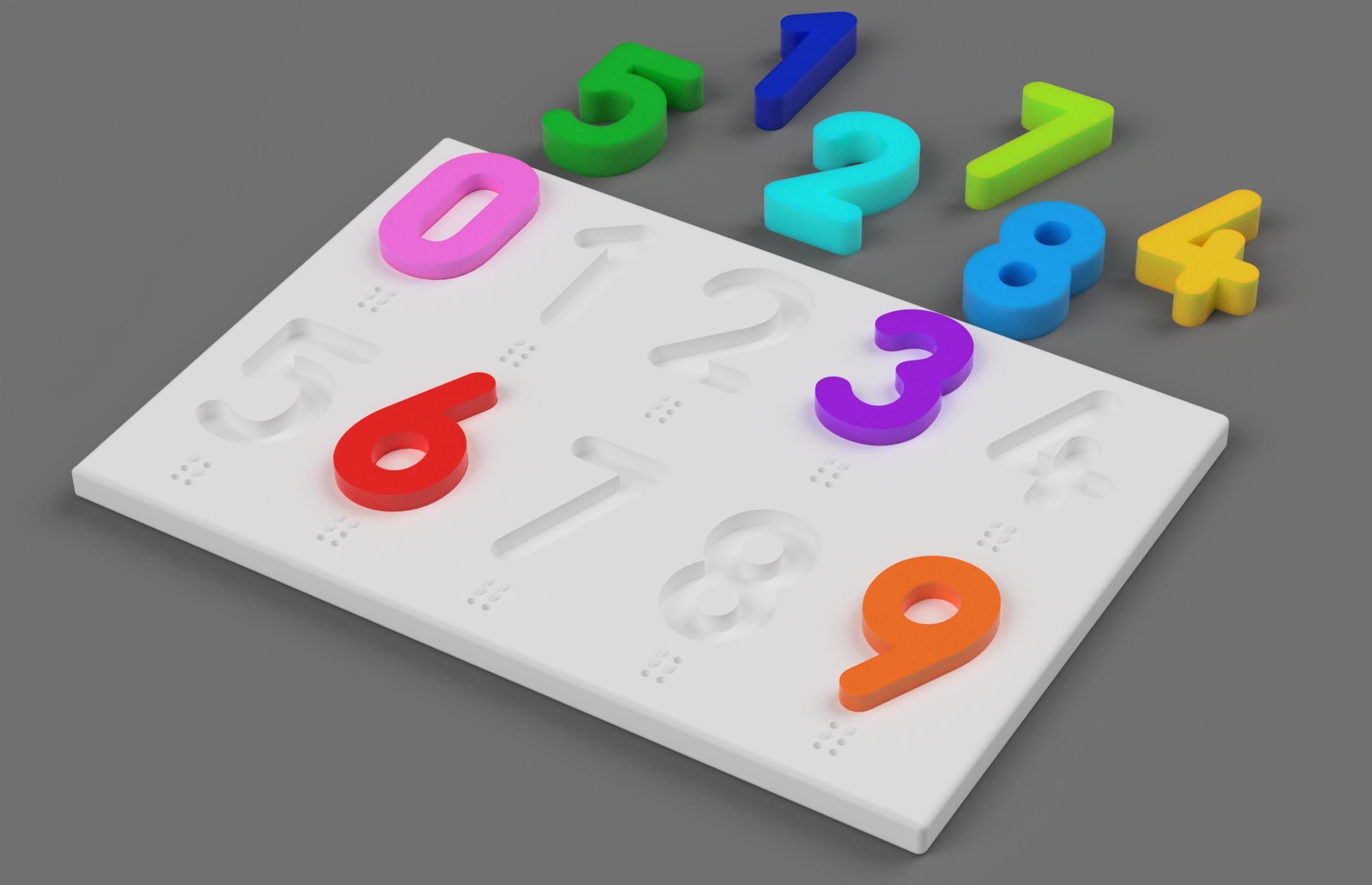 Inclusive Alphabet : 7 Steps - Instructables