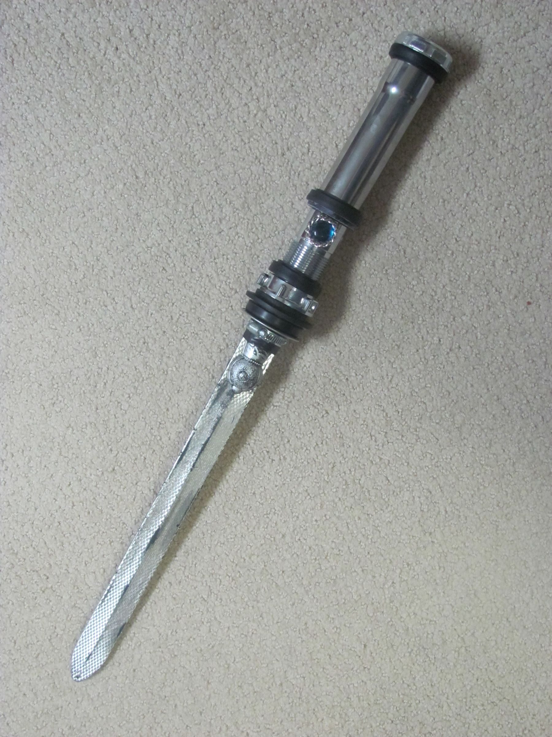 Epic Sword - Instructables