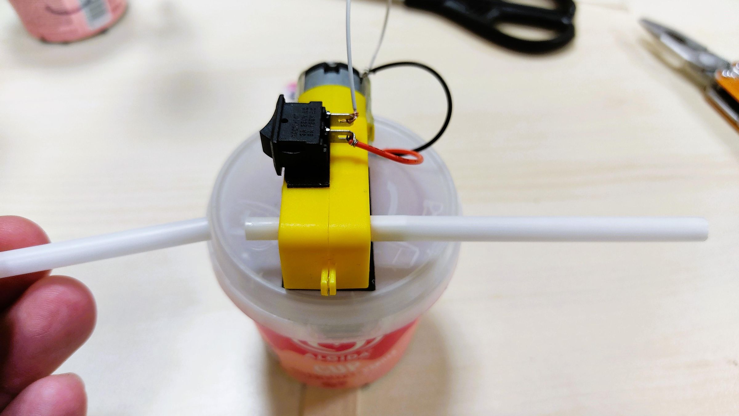 Robotics for School: Create Four Easy Robots Using Simple Materials ...