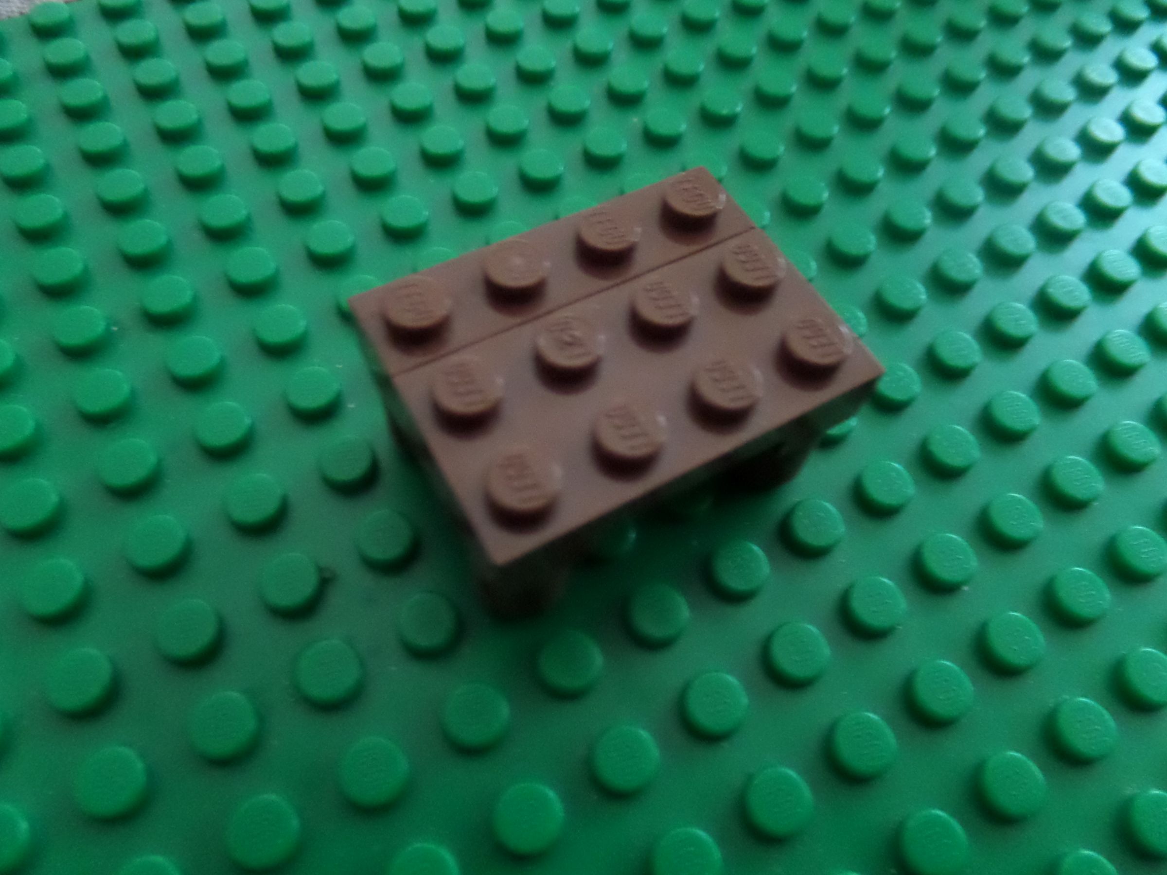 How to Make Lego Furniture : 10 Steps - Instructables