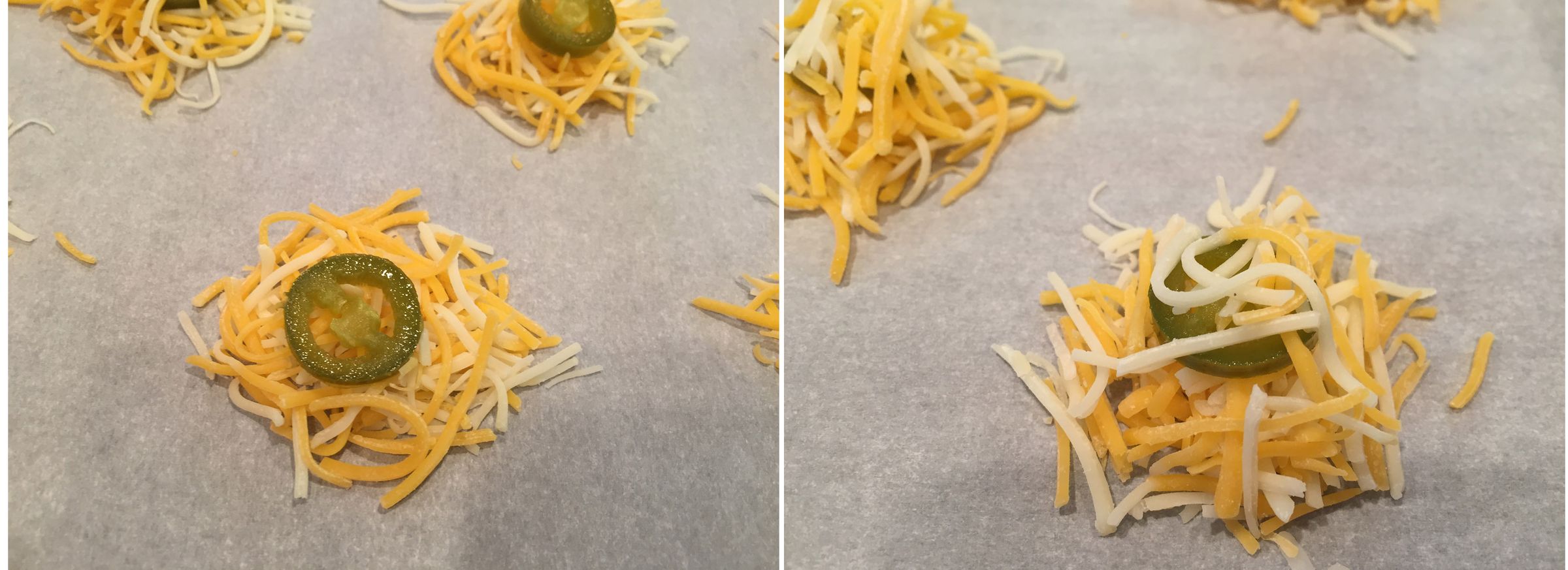 Jack Snacks - Instructables