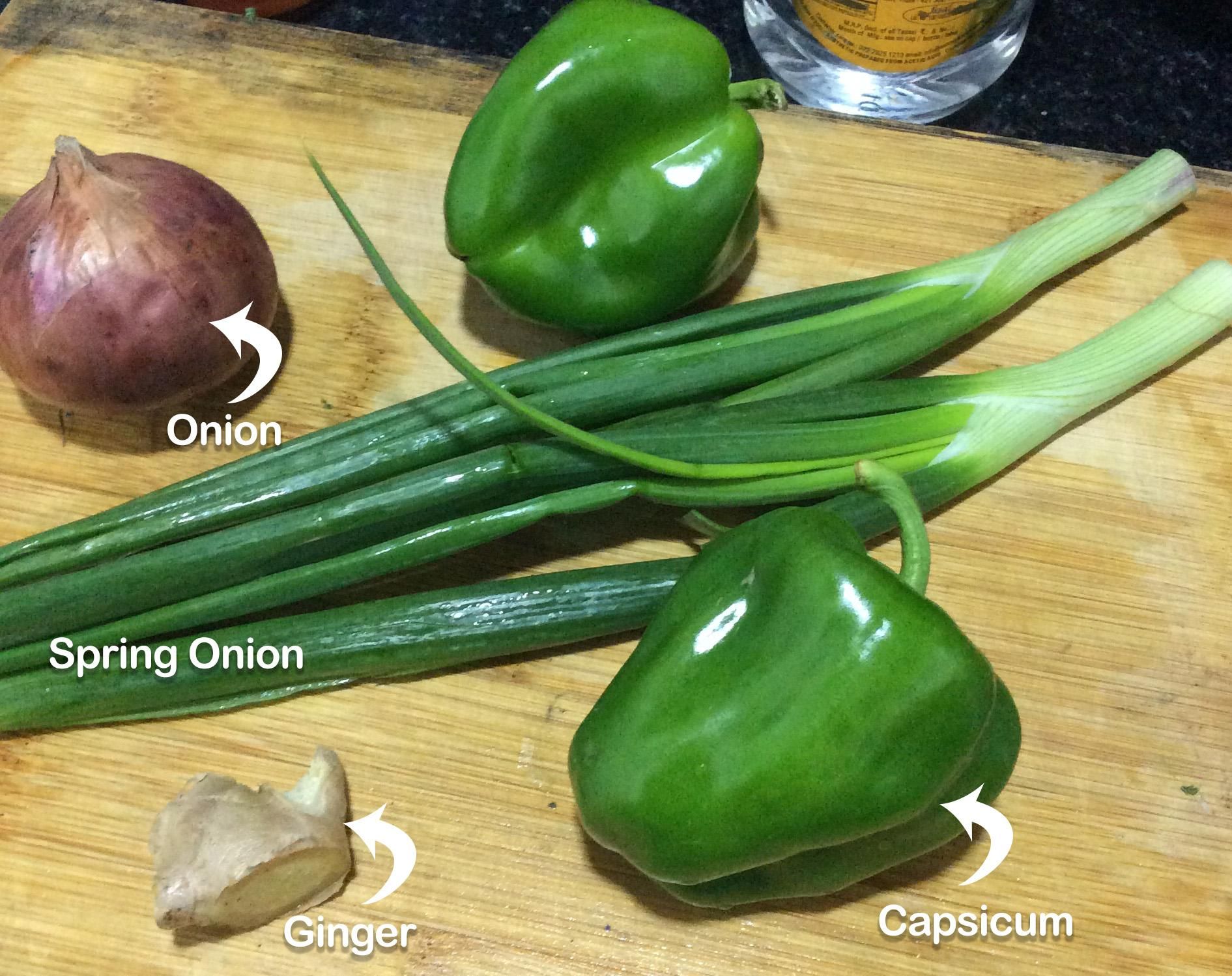 Egg Chilli : 5 Steps (with Pictures) - Instructables