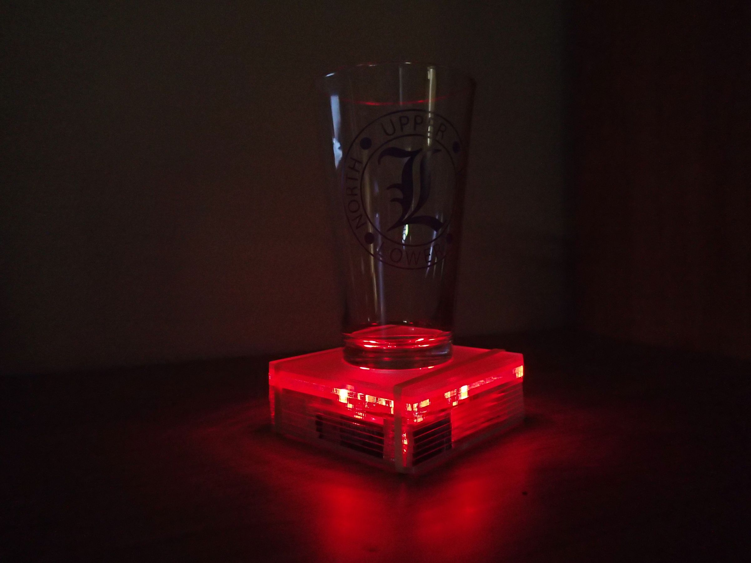 The Drink-O-Meter : 5 Steps (with Pictures) - Instructables