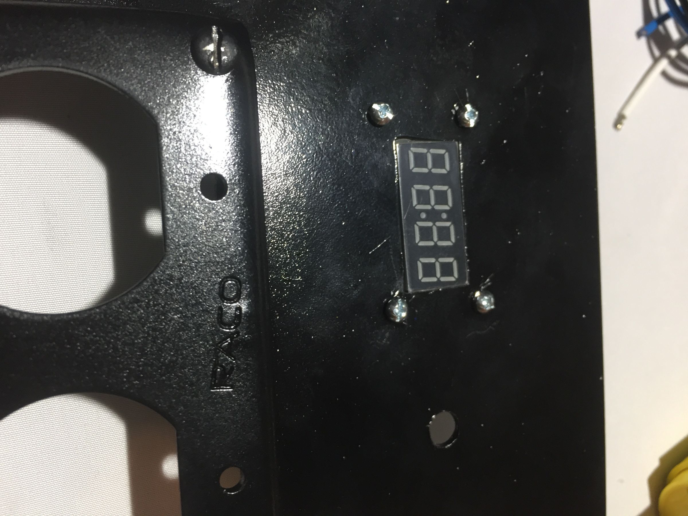DMX Effect Controller : 12 Steps (with Pictures) - Instructables