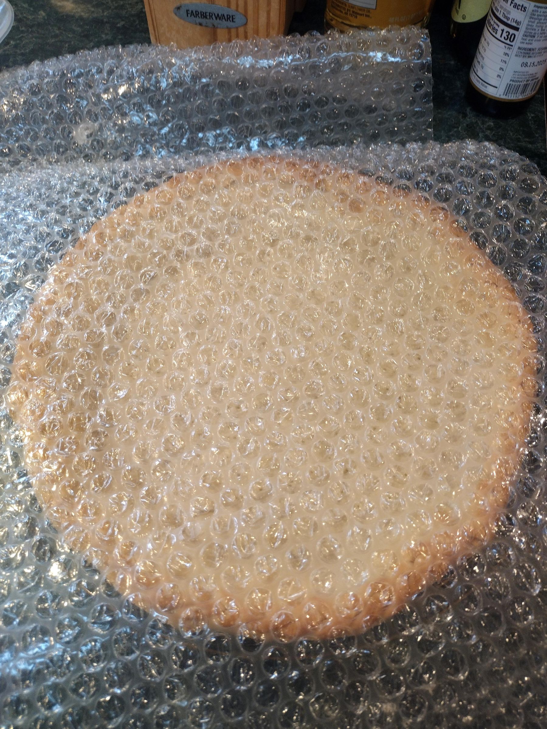 Lemon Chiffon Bee Pie : 9 Steps (with Pictures) - Instructables