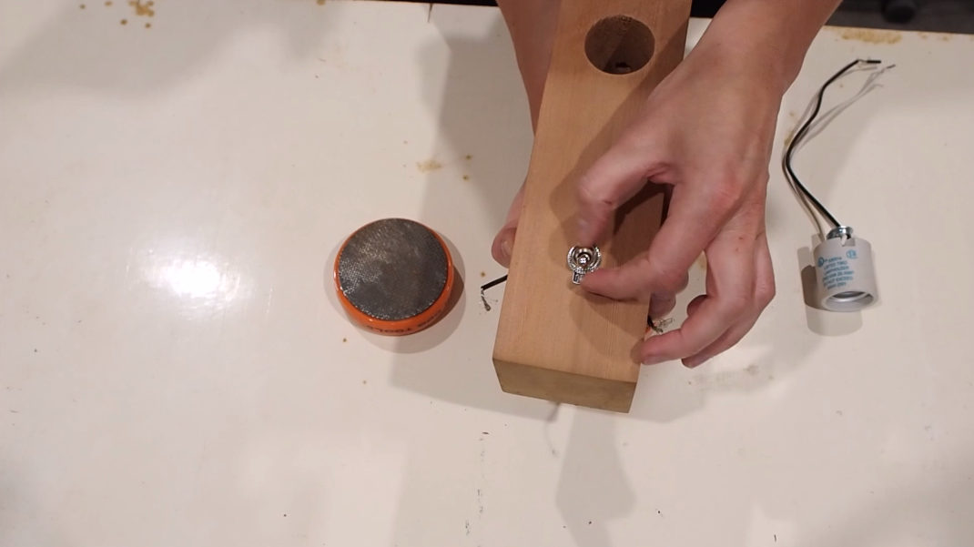 Edison Lamp : 6 Steps (with Pictures) - Instructables