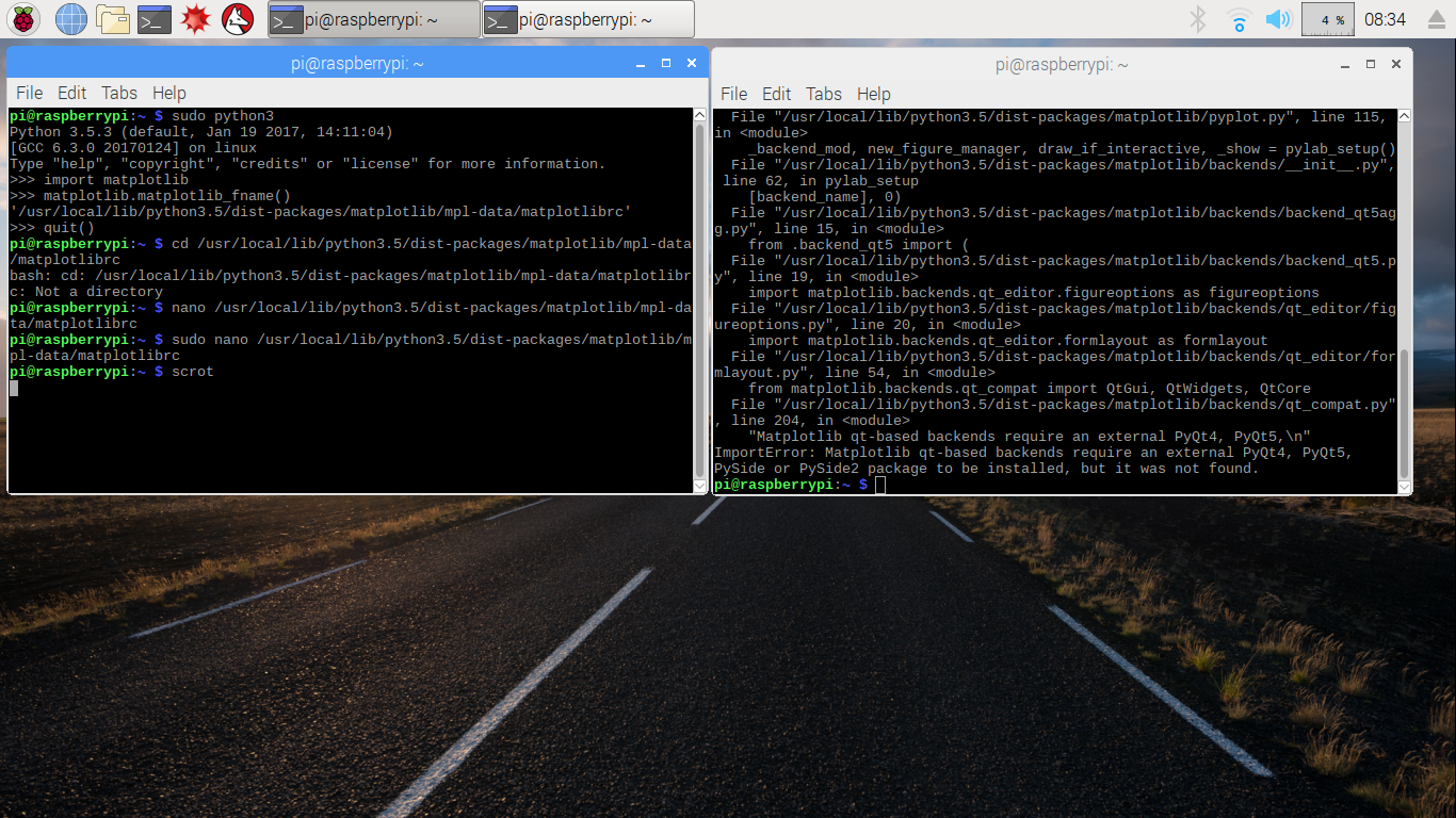 Stress Testing the Raspberry Pi : 6 Steps (with Pictures) - Instructables
