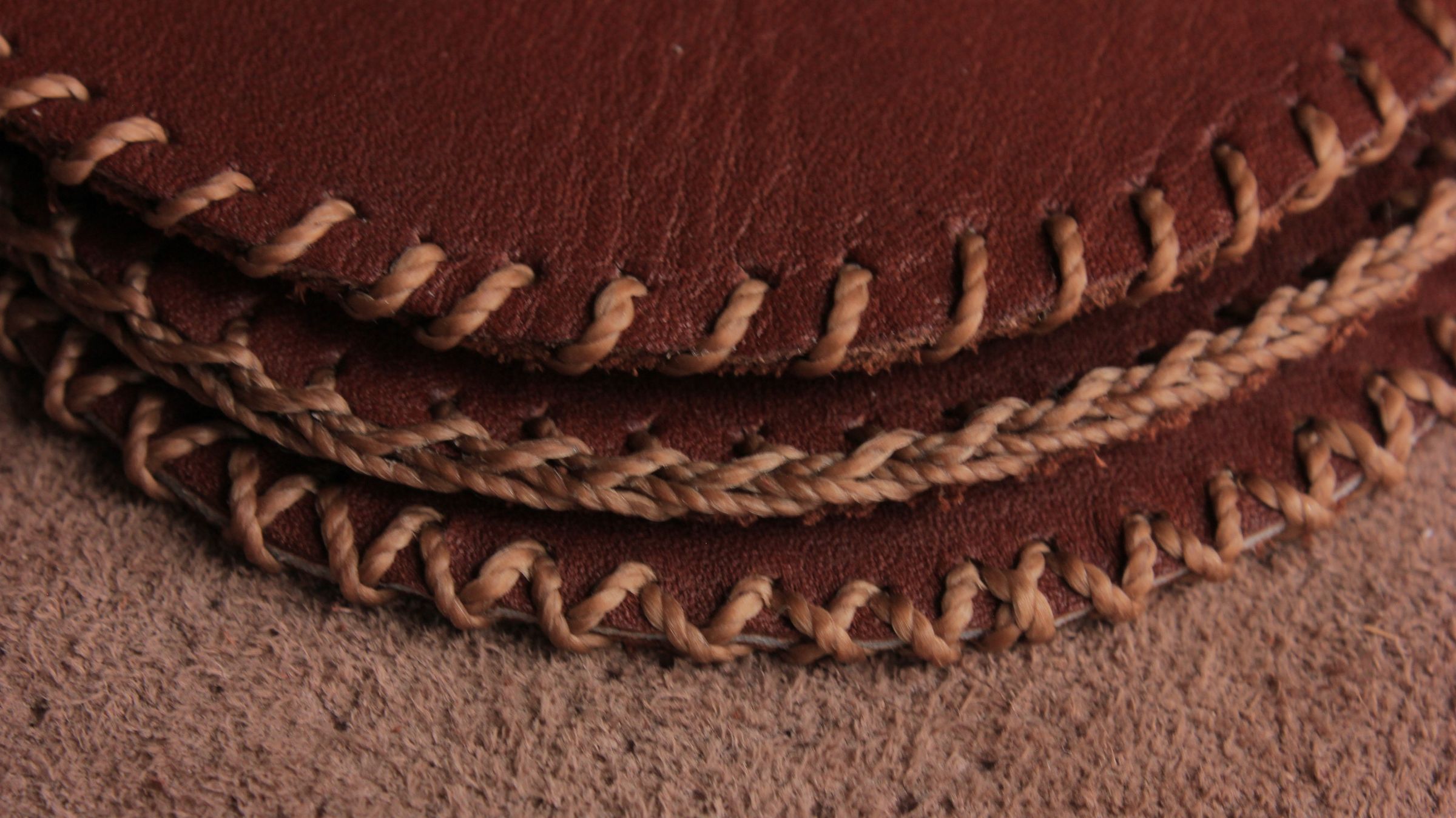 7 Scrap Leather Projects : 10 Steps (with Pictures) - Instructables