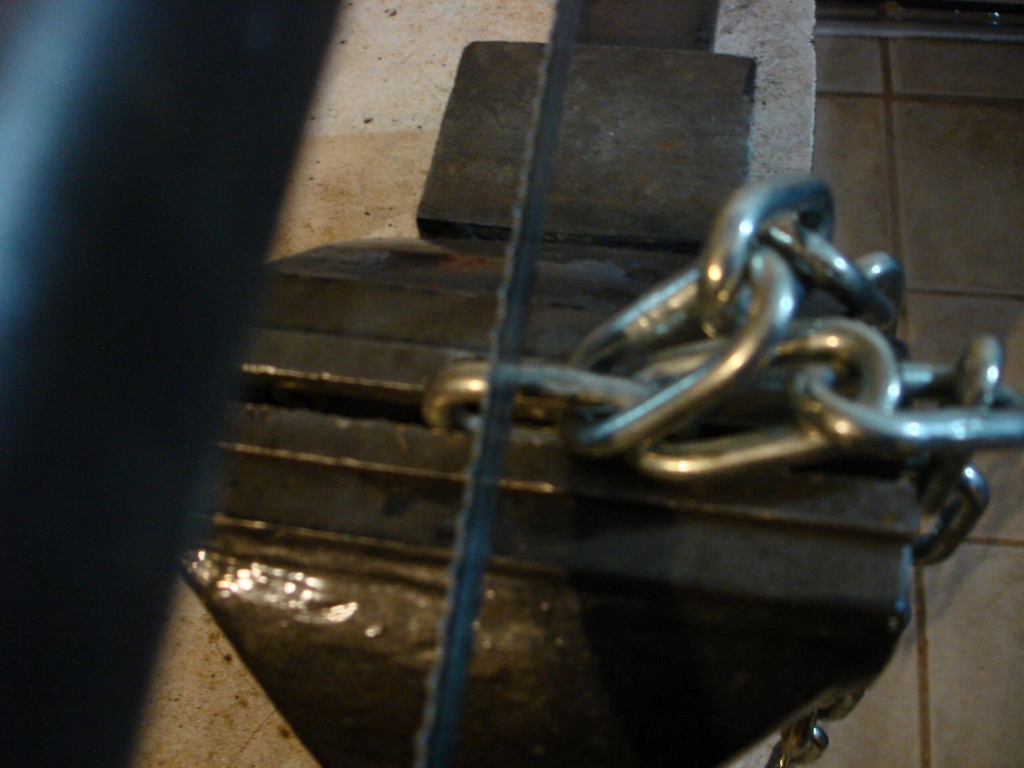 DIY Dipping Belt : 4 Steps - Instructables