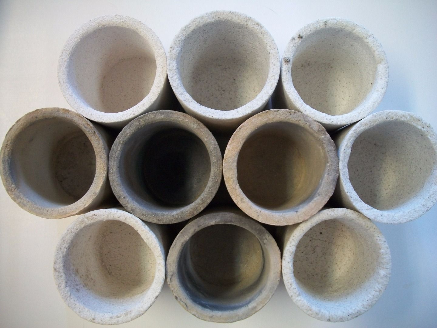 Make a Clay Crucible Mold : 8 Steps (with Pictures) - Instructables