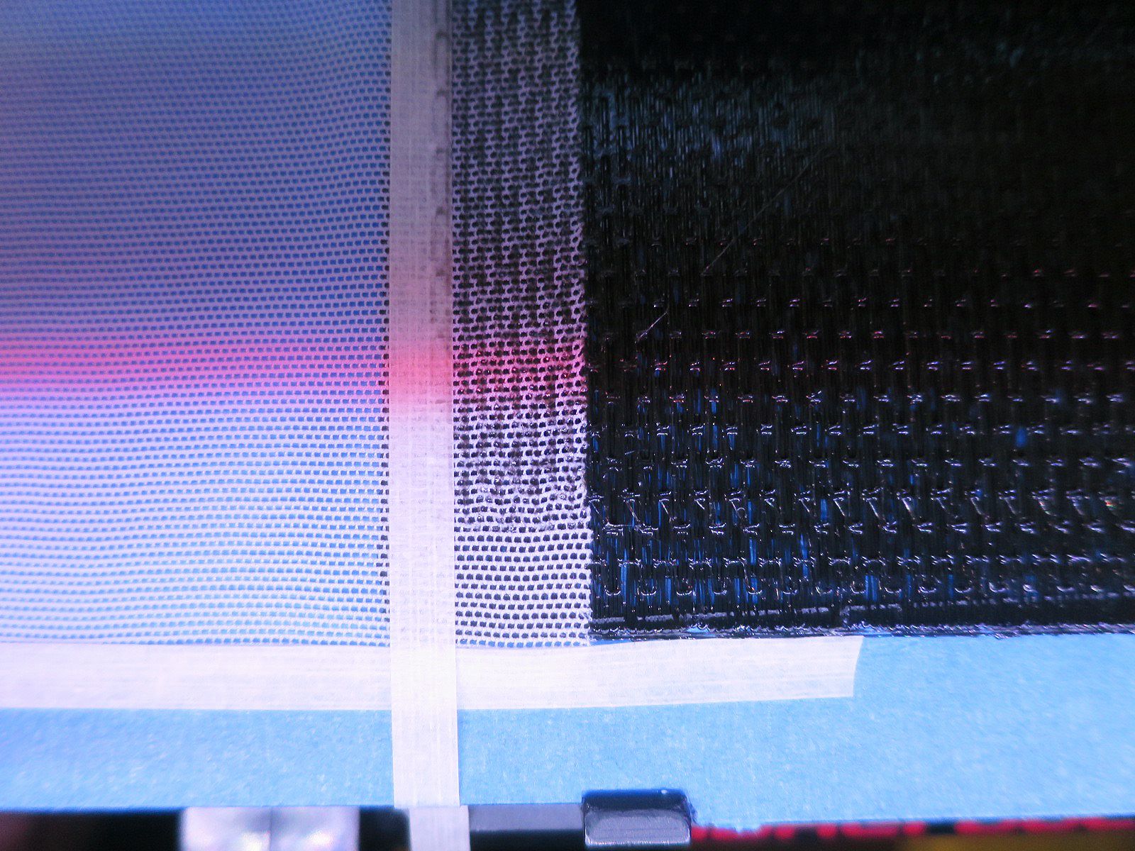 3D Printed Stretch Fabric Seams : 6 Steps (with Pictures) - Instructables