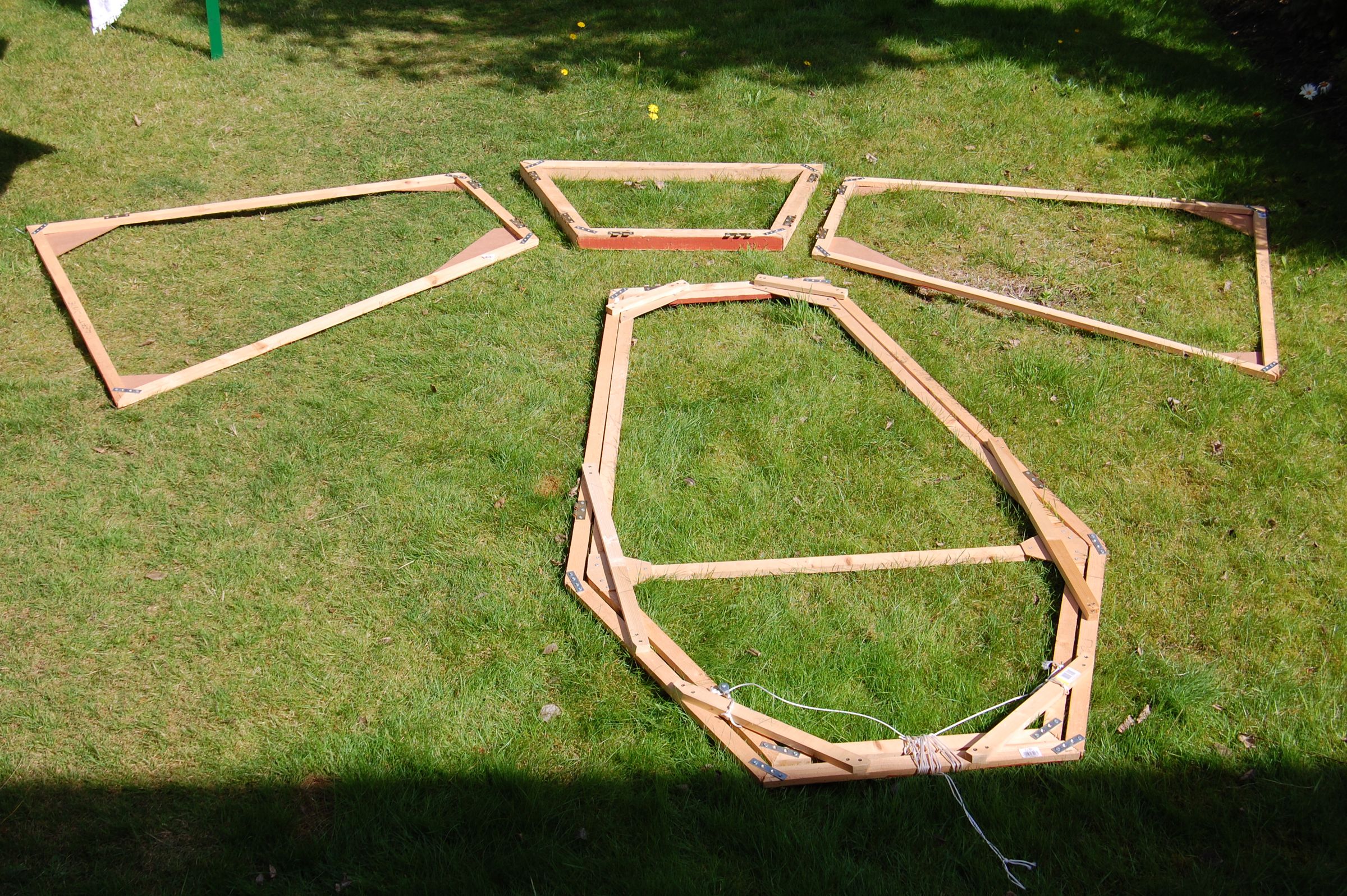 Making a Time Machine : 8 Steps (with Pictures) - Instructables