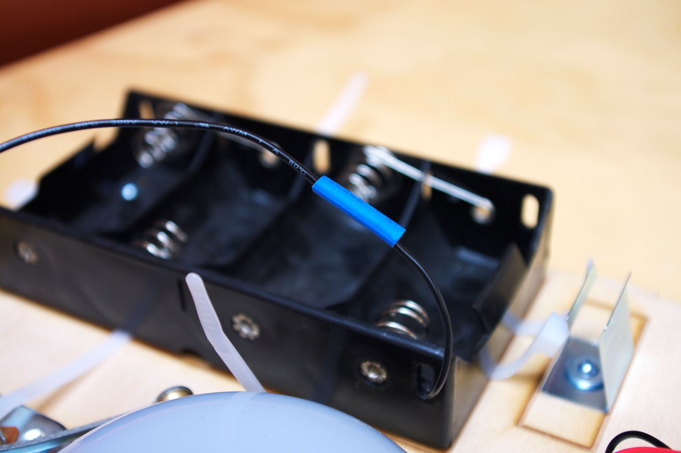 Prank Box : 17 Steps (with Pictures) - Instructables