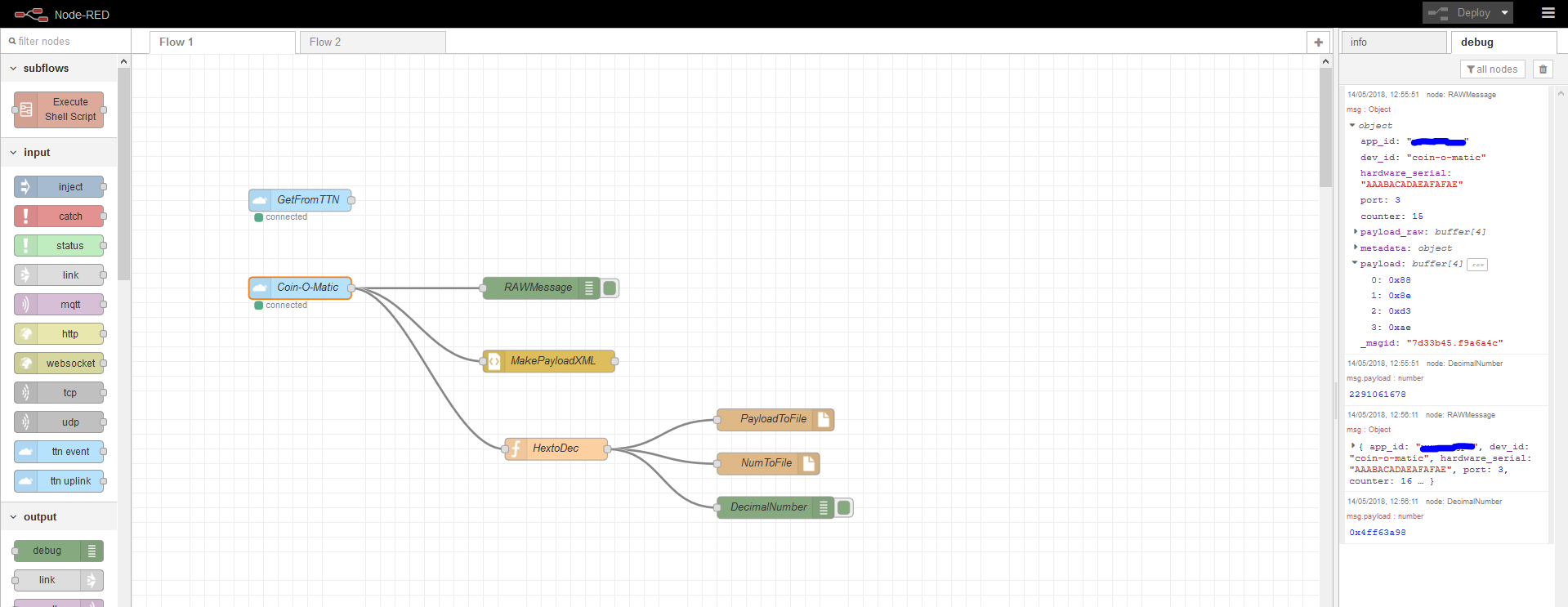 Coin-O-Matic Token Dispenser : 11 Steps - Instructables