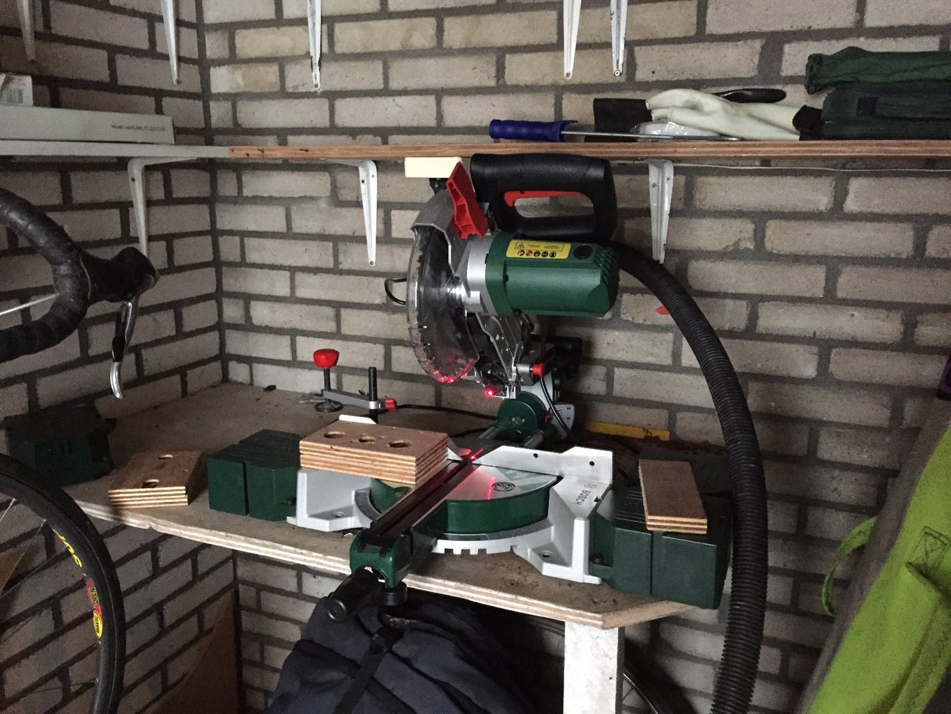 Homebuilt Diy Cnc Router Arduino Based Grbl 12 Steps With