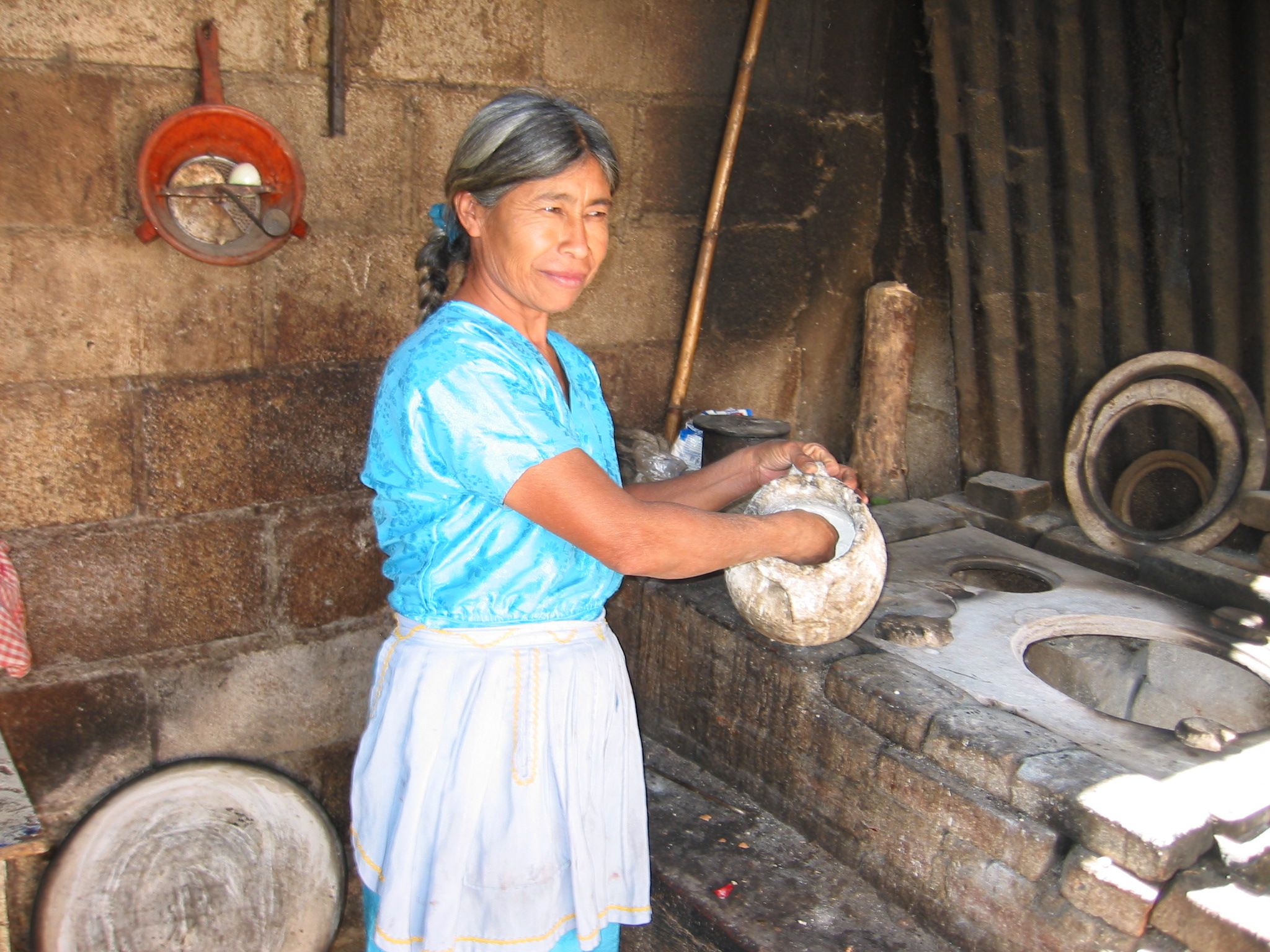 Handy Tricks From Guatemala : 14 Steps (with Pictures) - Instructables