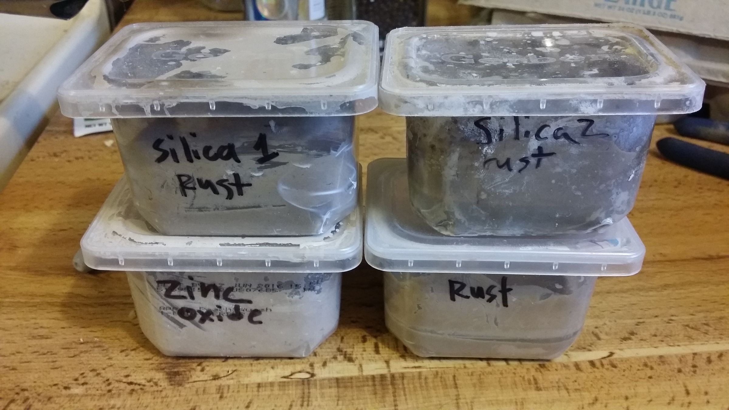 Clay the Ancient Way....Sort Of : 6 Steps (with Pictures) - Instructables