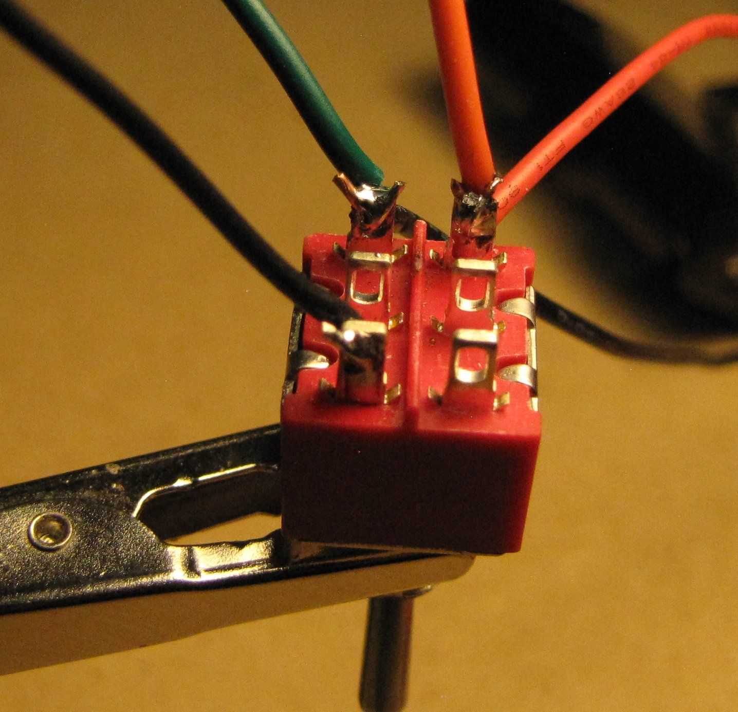 Useless Machine - Complete Plans and Hardware Sources : 26 Steps ...